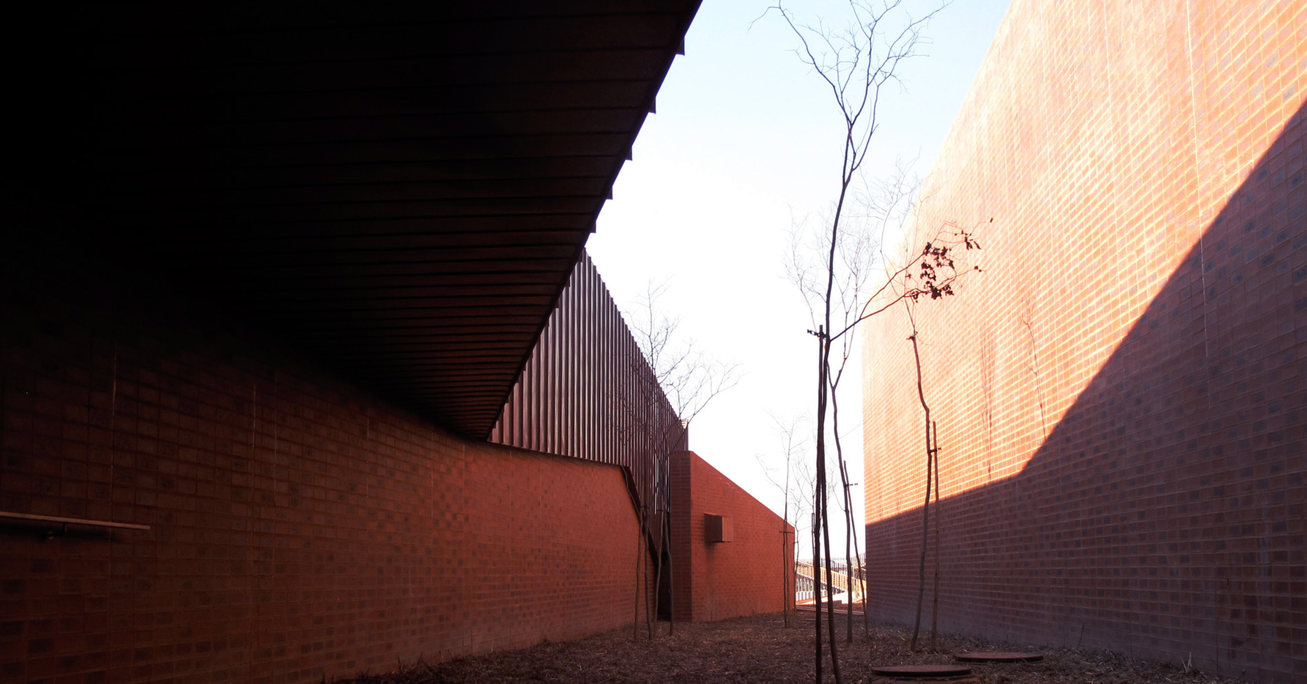 Freedom Park by GAPP Architects and Urban Designers, Mashabane Rose ...