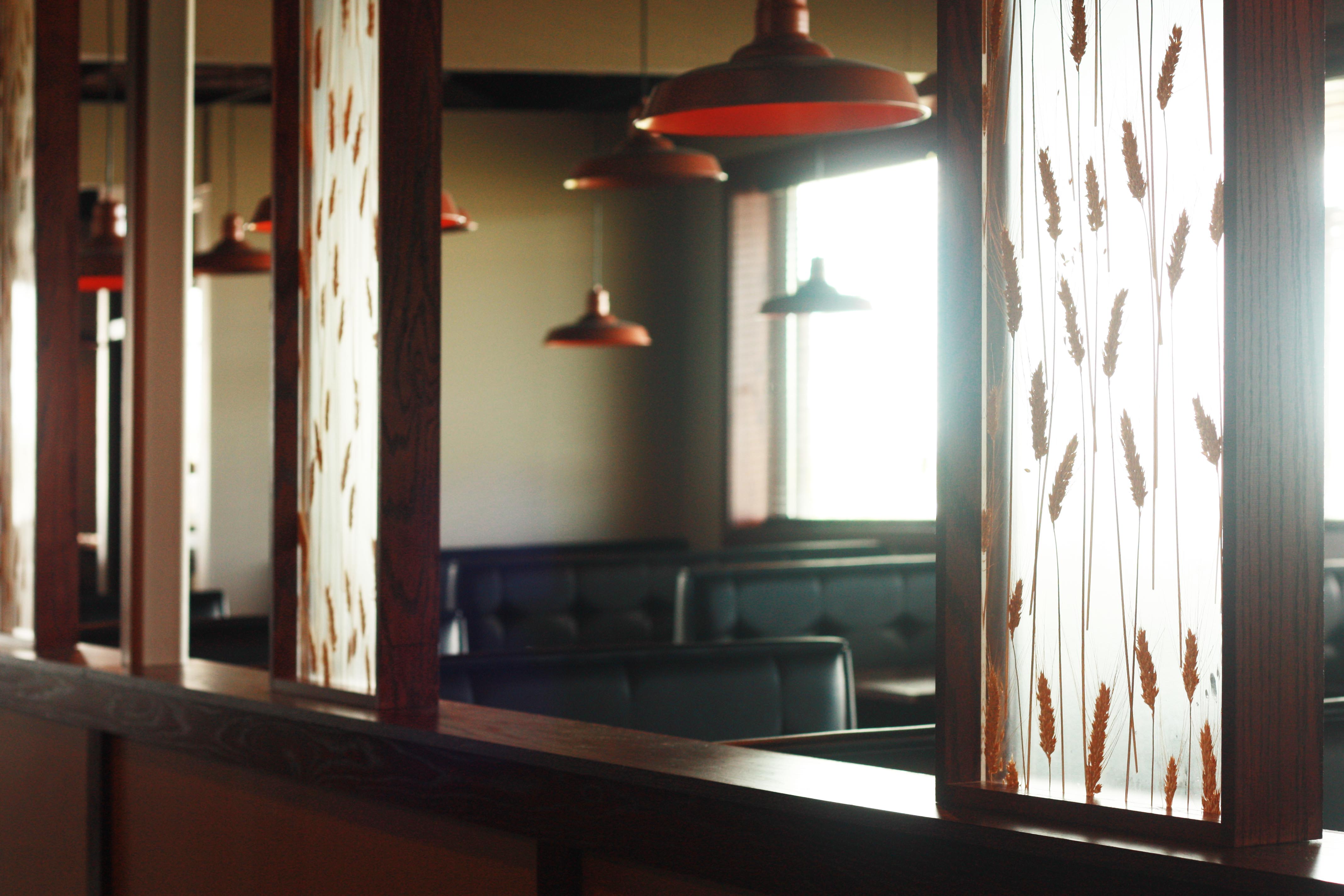 EnGrained Restaurant & Brewery by DII Architecture - Architizer