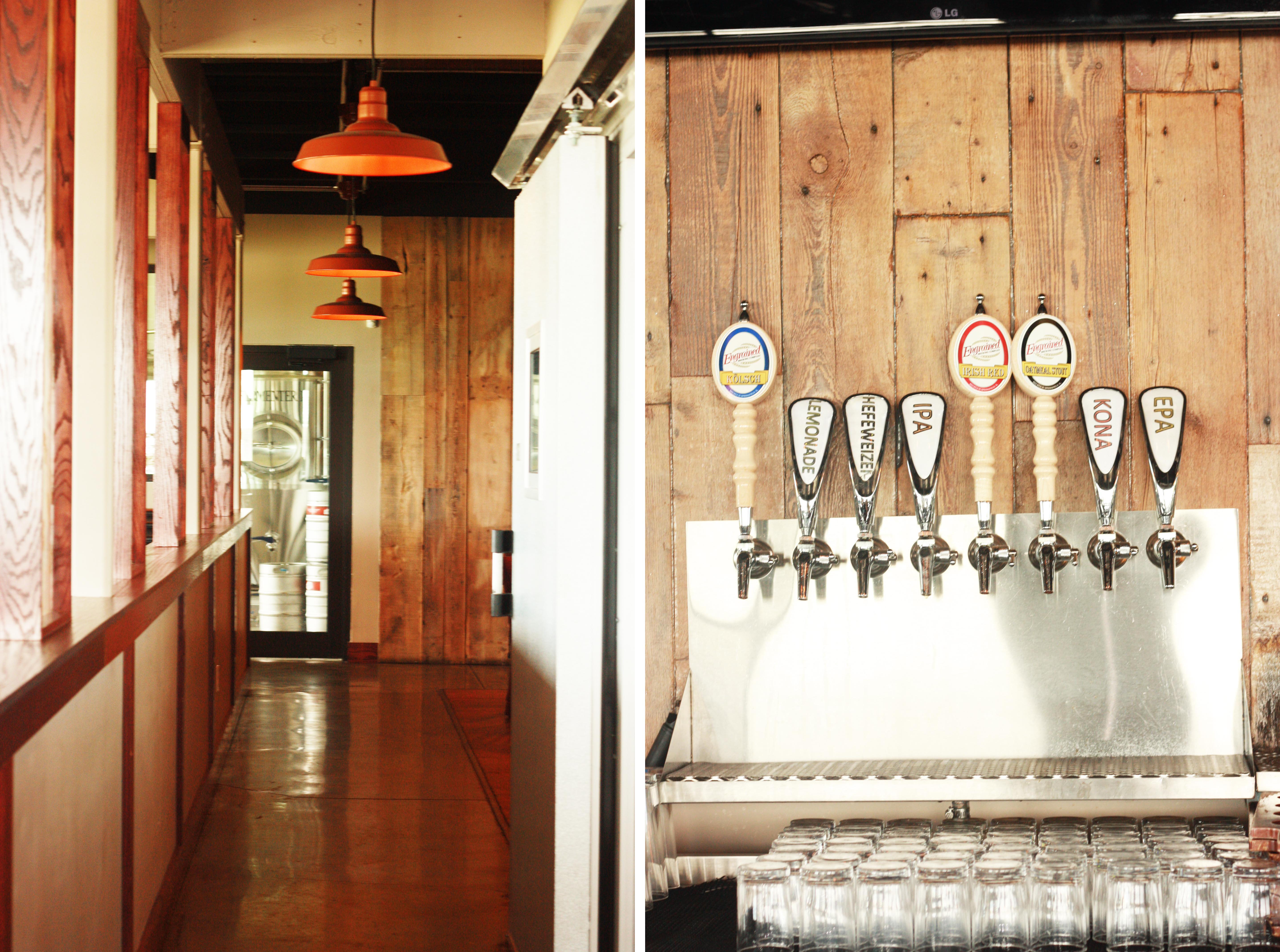 EnGrained Restaurant & Brewery by DII Architecture - Architizer