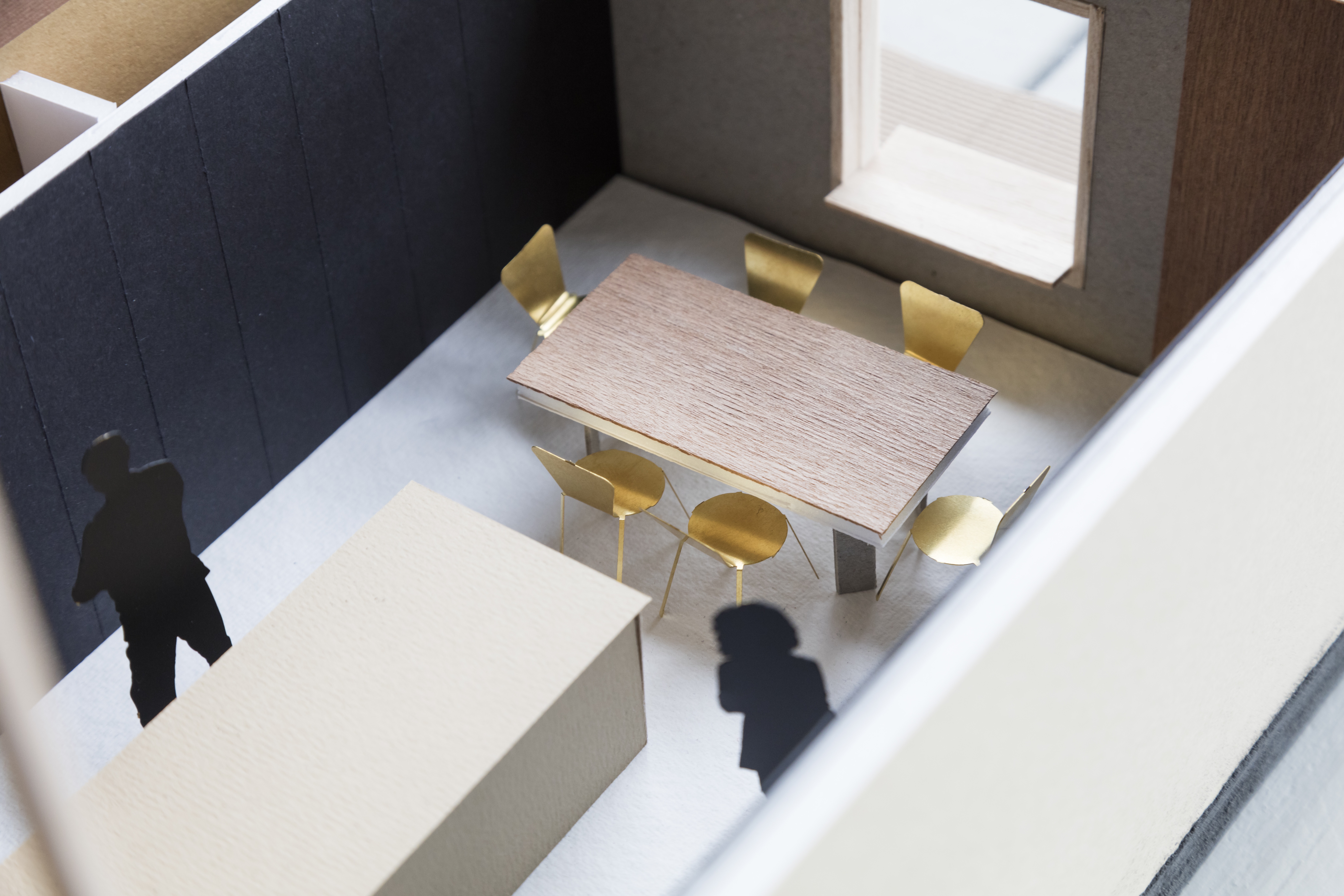 Pink House by Simon Astridge - Architizer