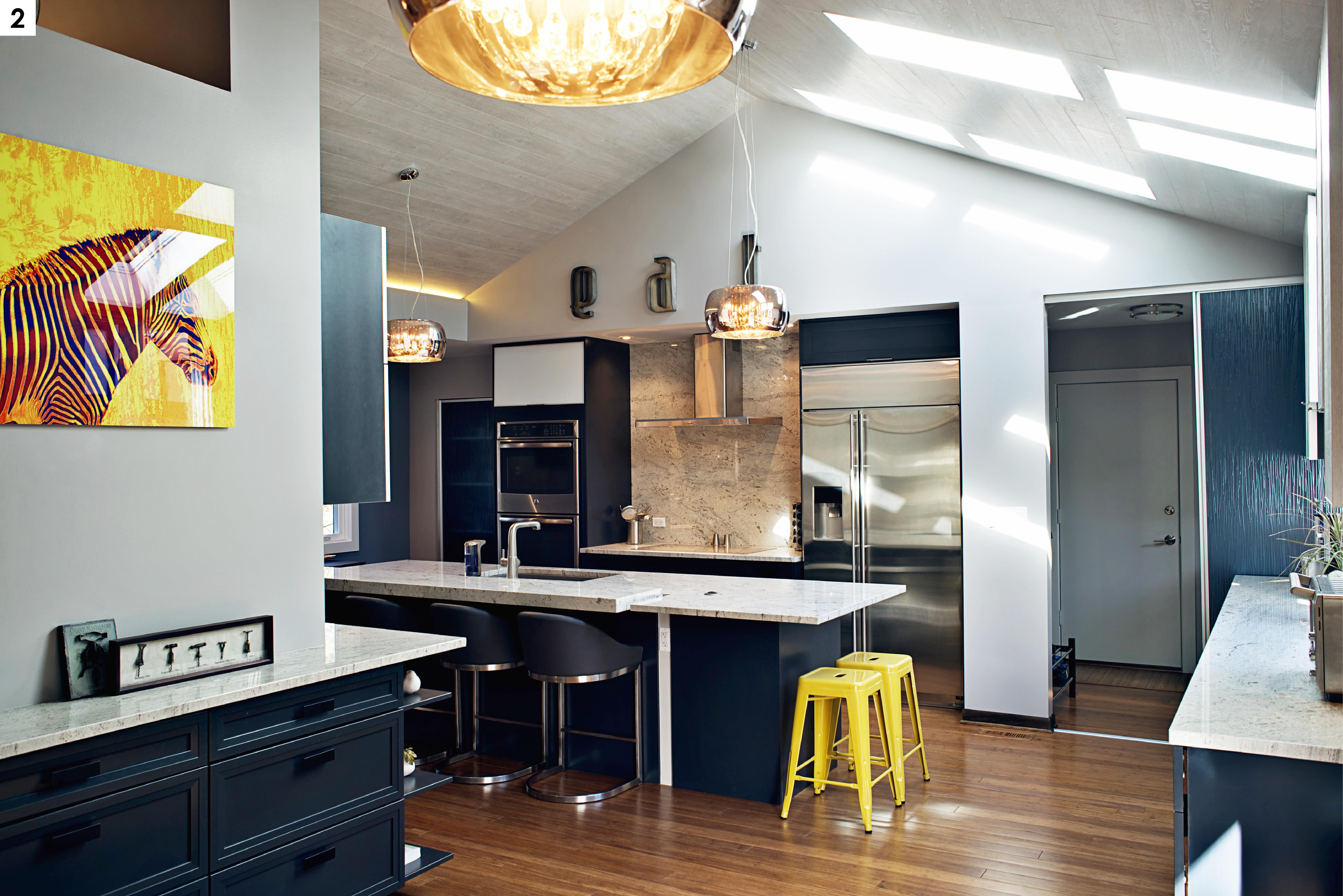 Smith Kitchen by DII Architecture - Architizer