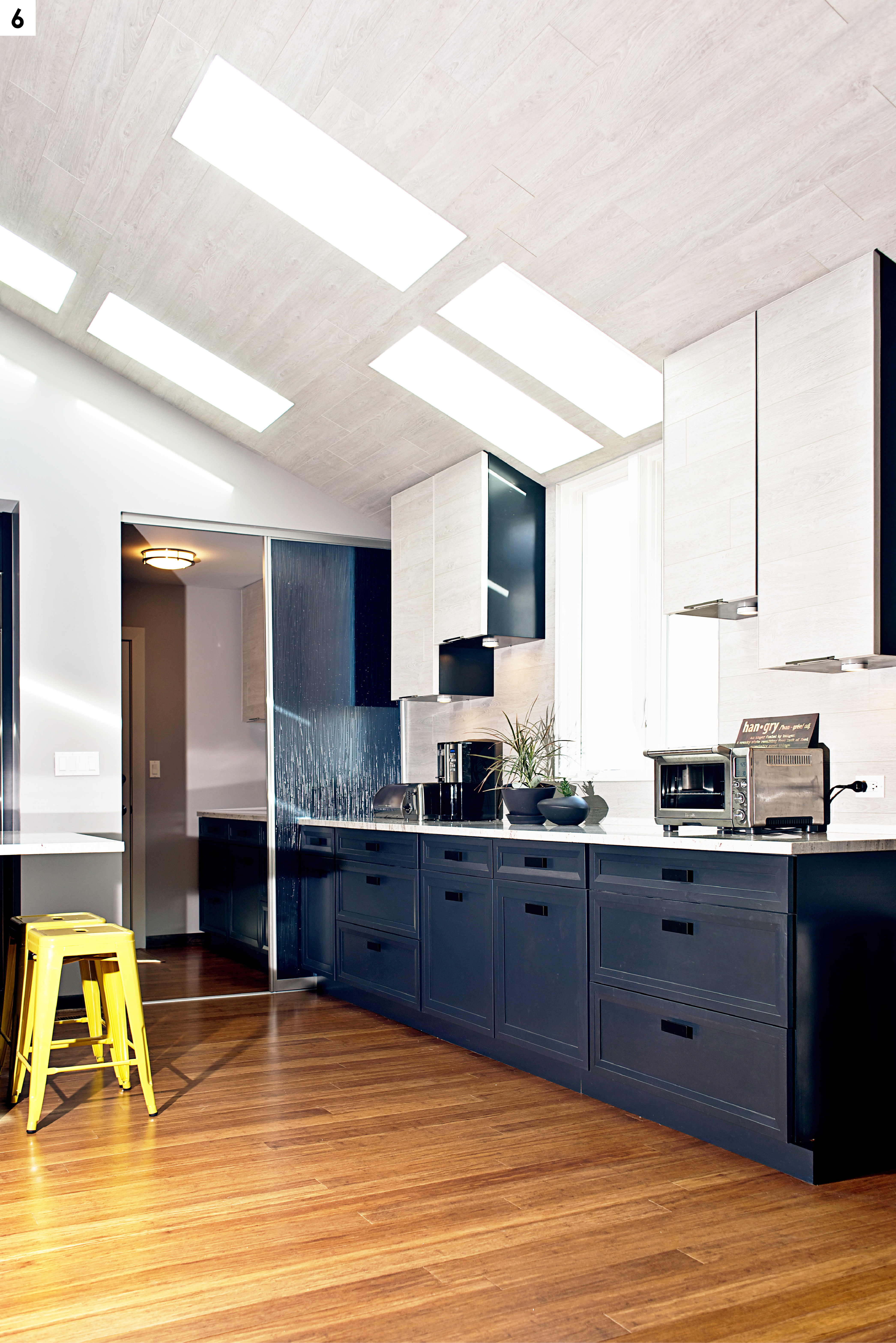 Smith Kitchen by DII Architecture - Architizer