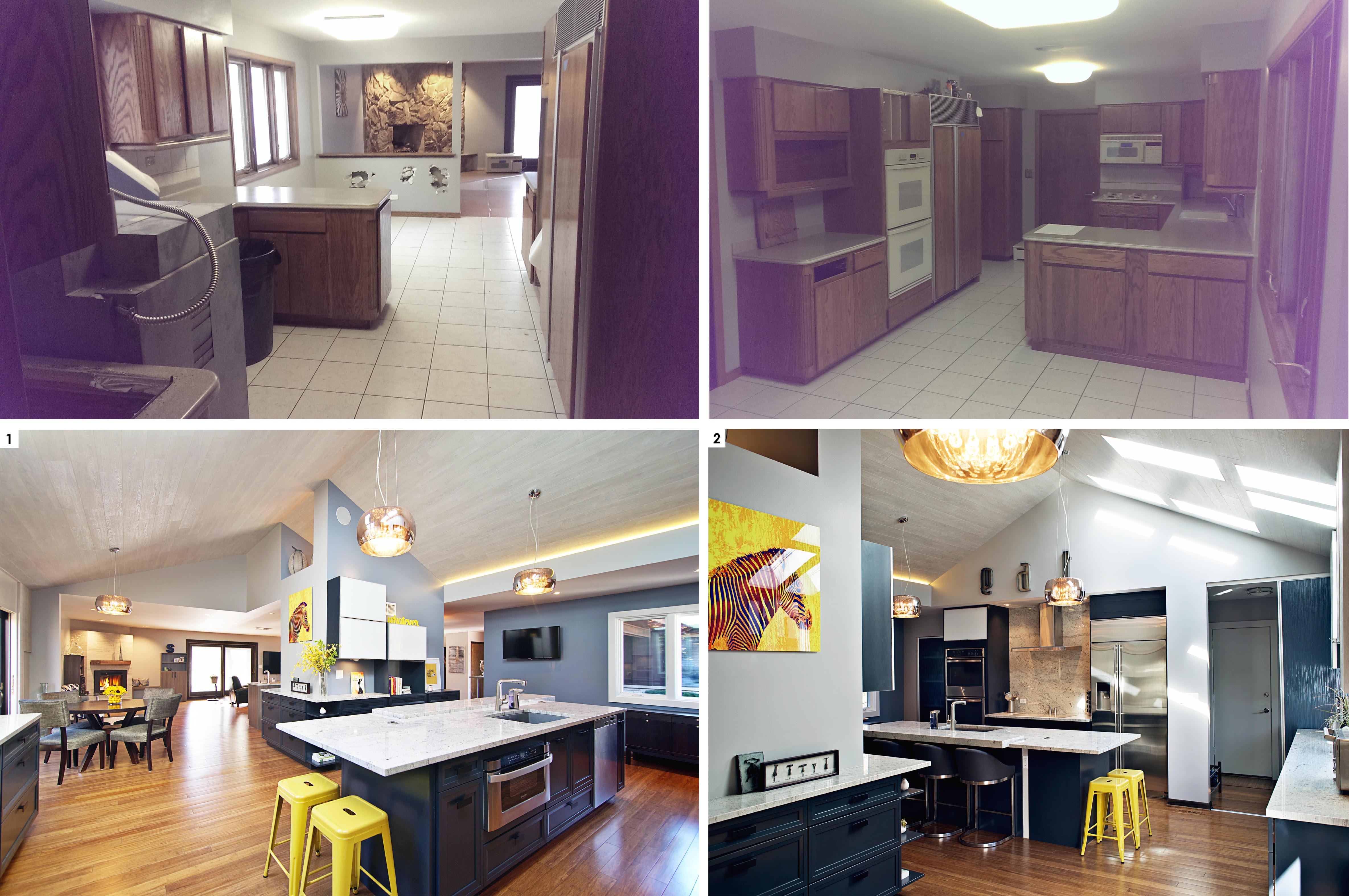 Smith Kitchen by DII Architecture - Architizer