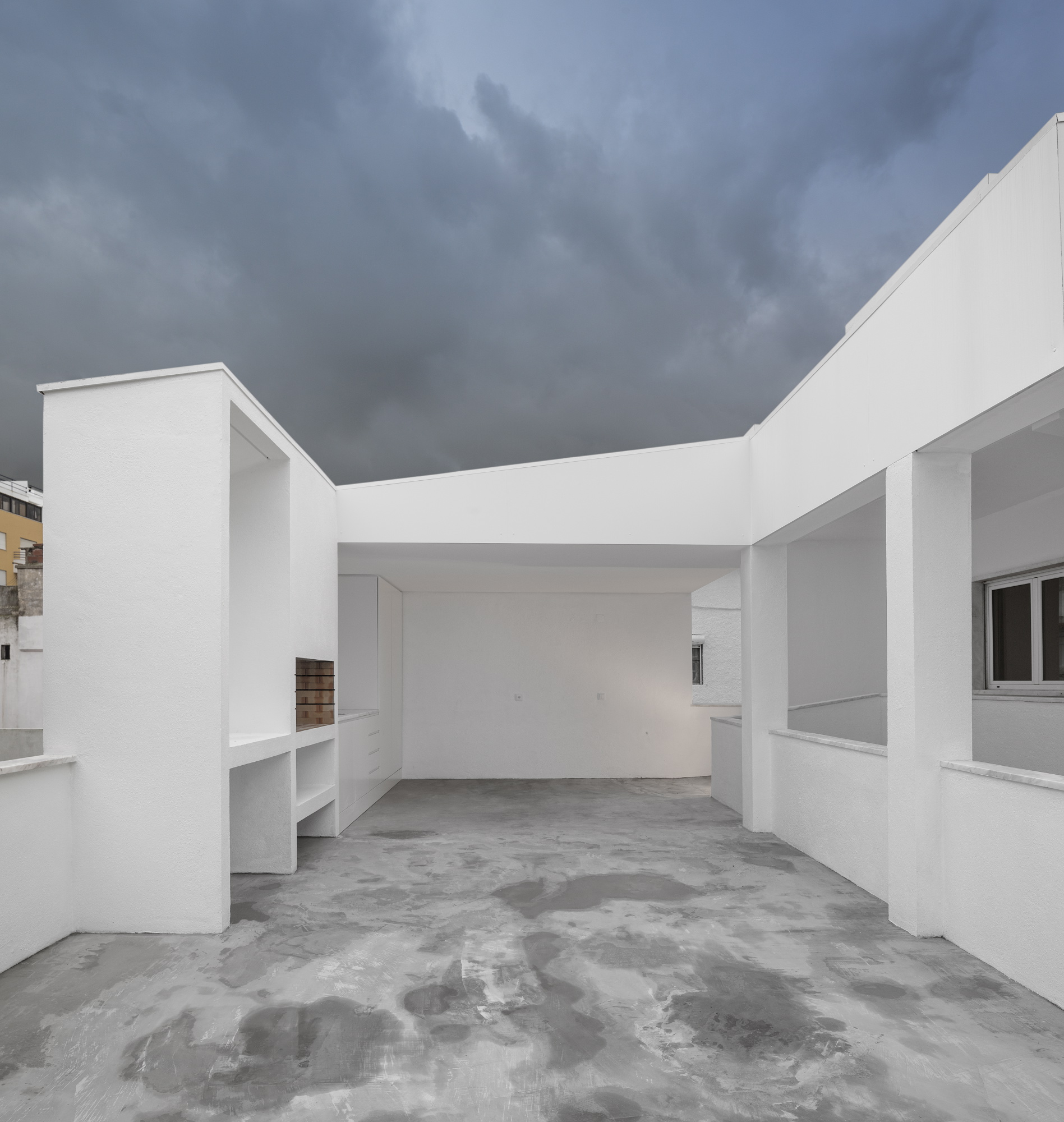 Costa House - Architizer