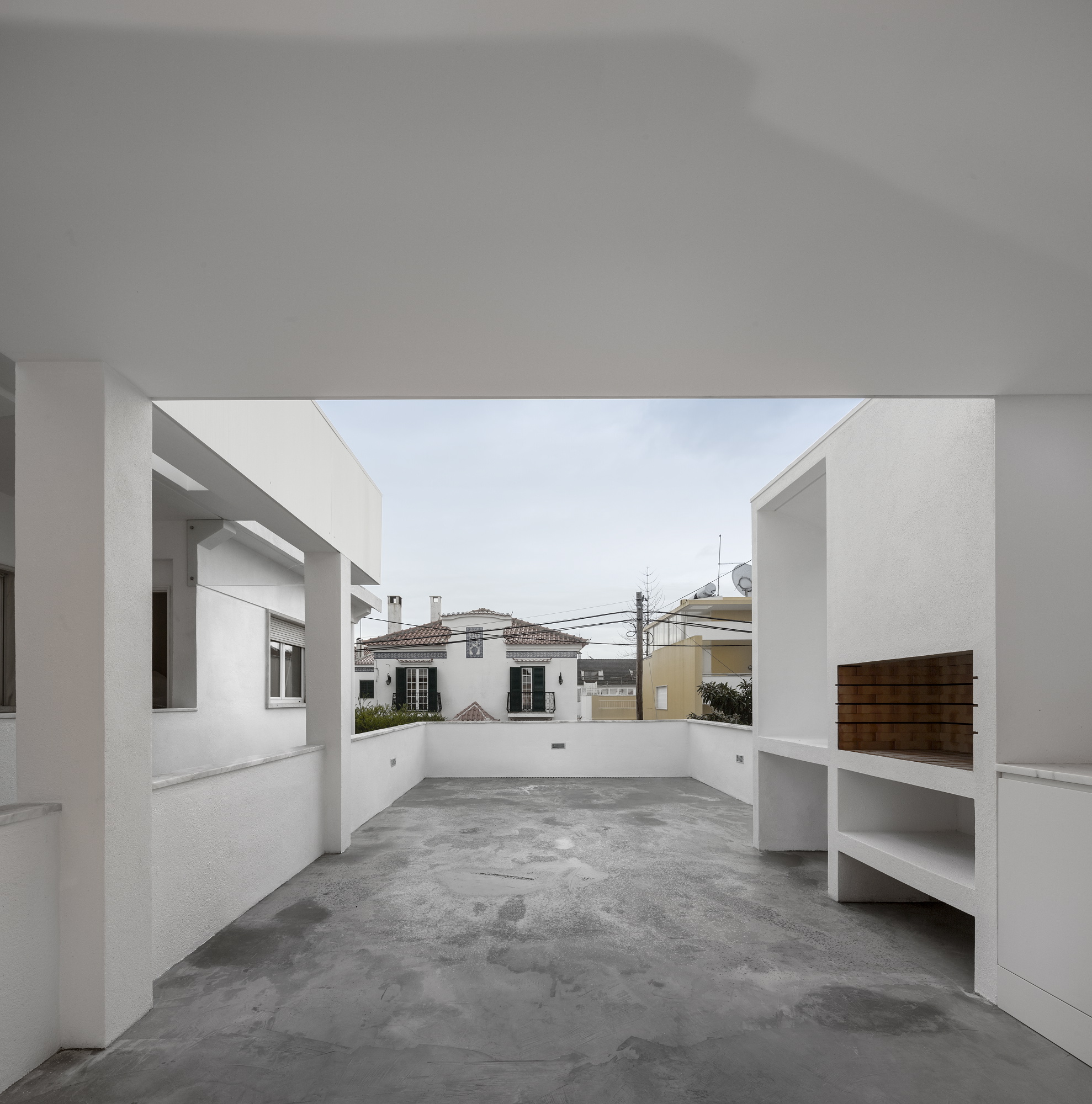 Costa House - Architizer