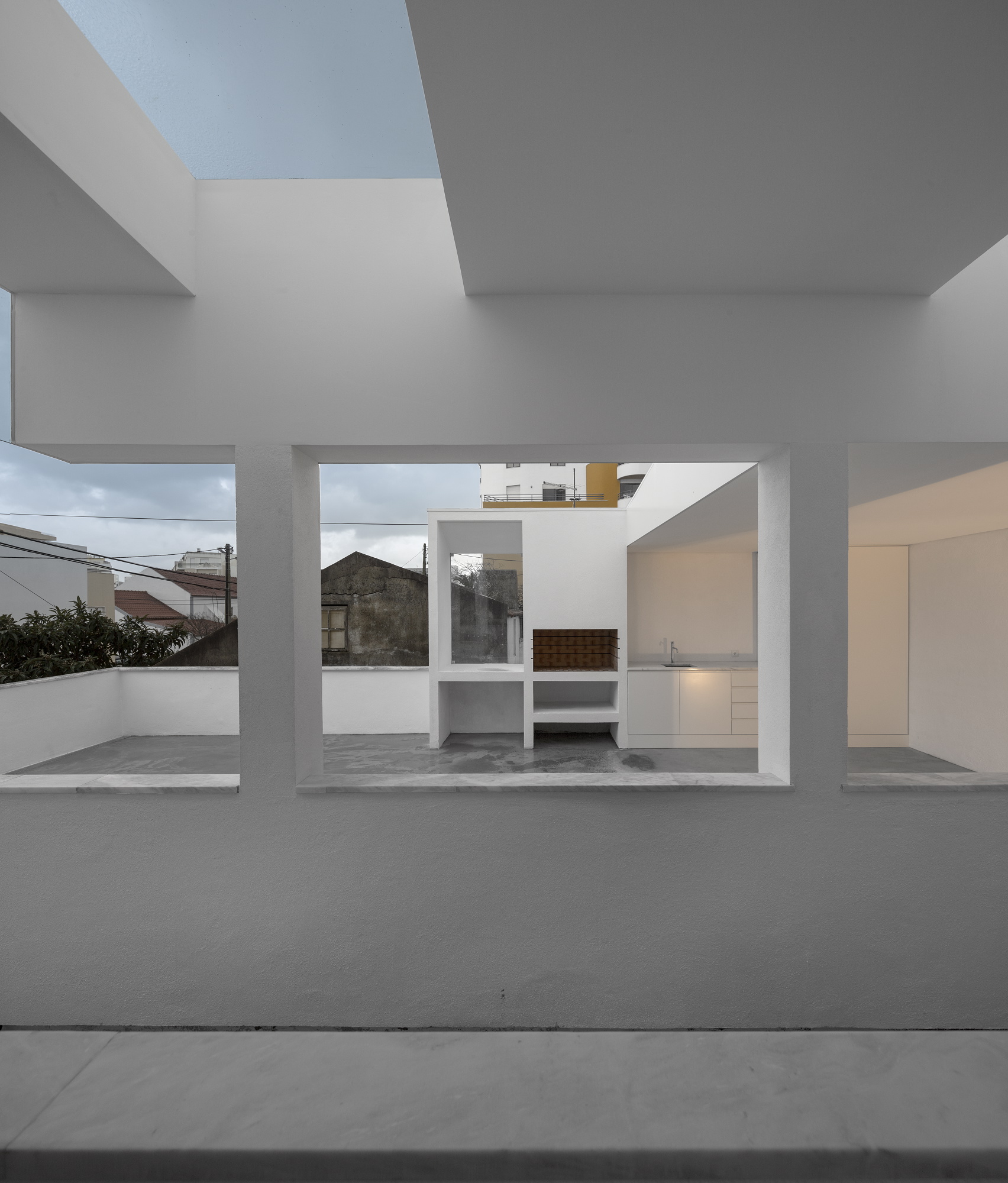 Costa House - Architizer