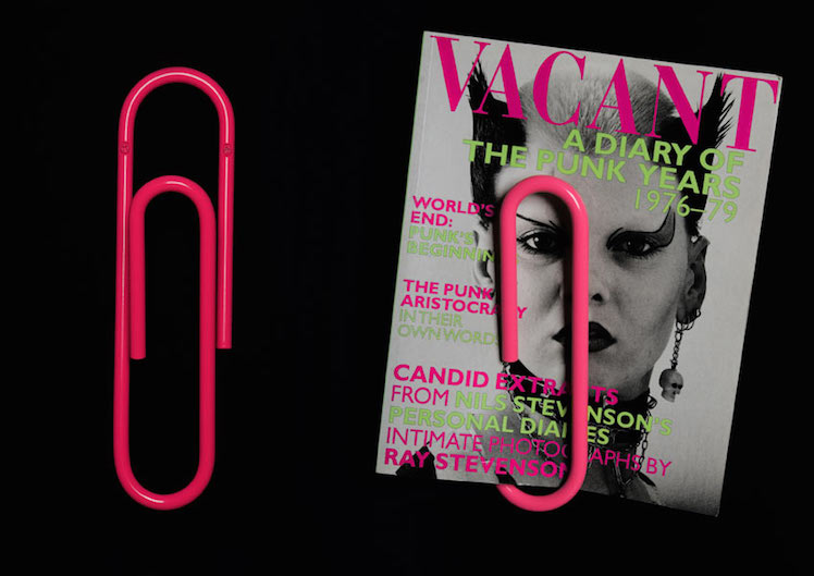 Clip It On: 14 Design Accessories to Spiff Up Your Everyday This Year ...