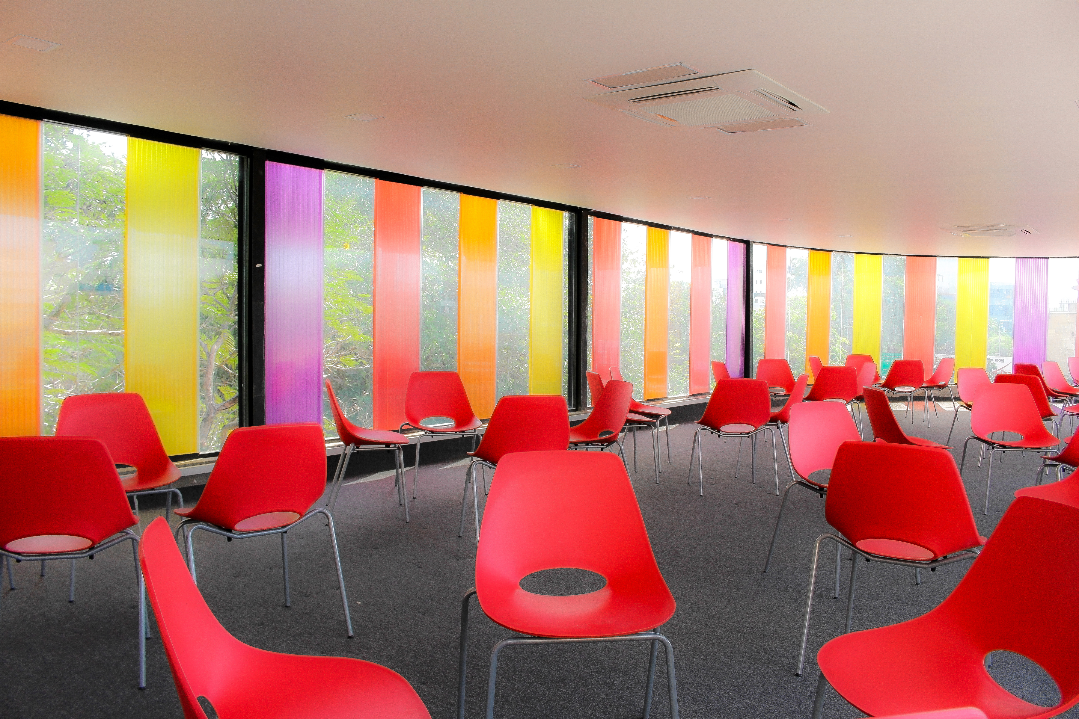 The Future Centre by a-designstudio - Architizer