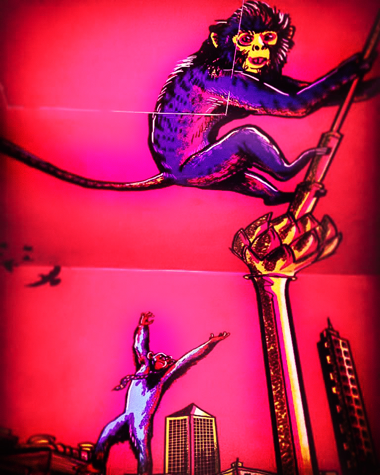 Clique Lounge Bar by a-designstudio - Architizer