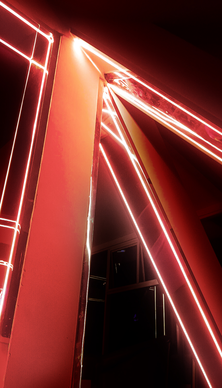 Clique Lounge Bar by a-designstudio - Architizer