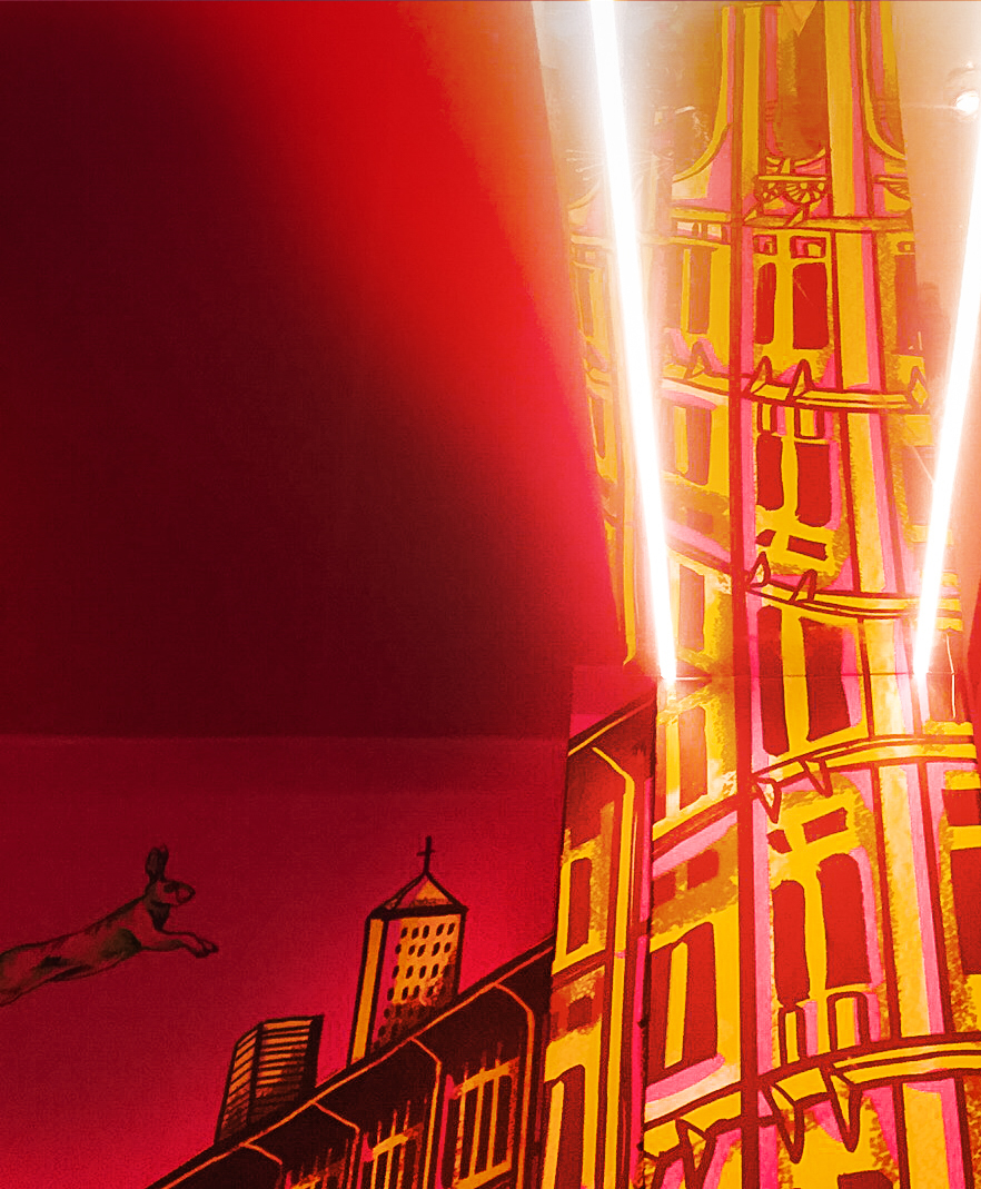 Clique Lounge Bar by a-designstudio - Architizer