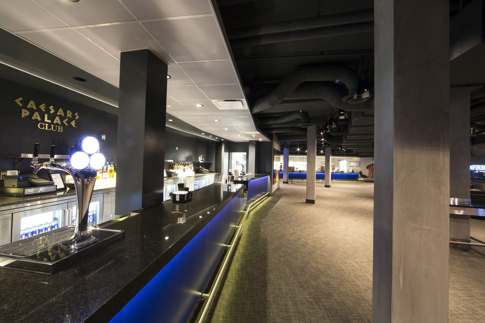 LA Forum by Brisbin Brook Beynon Architects - Architizer