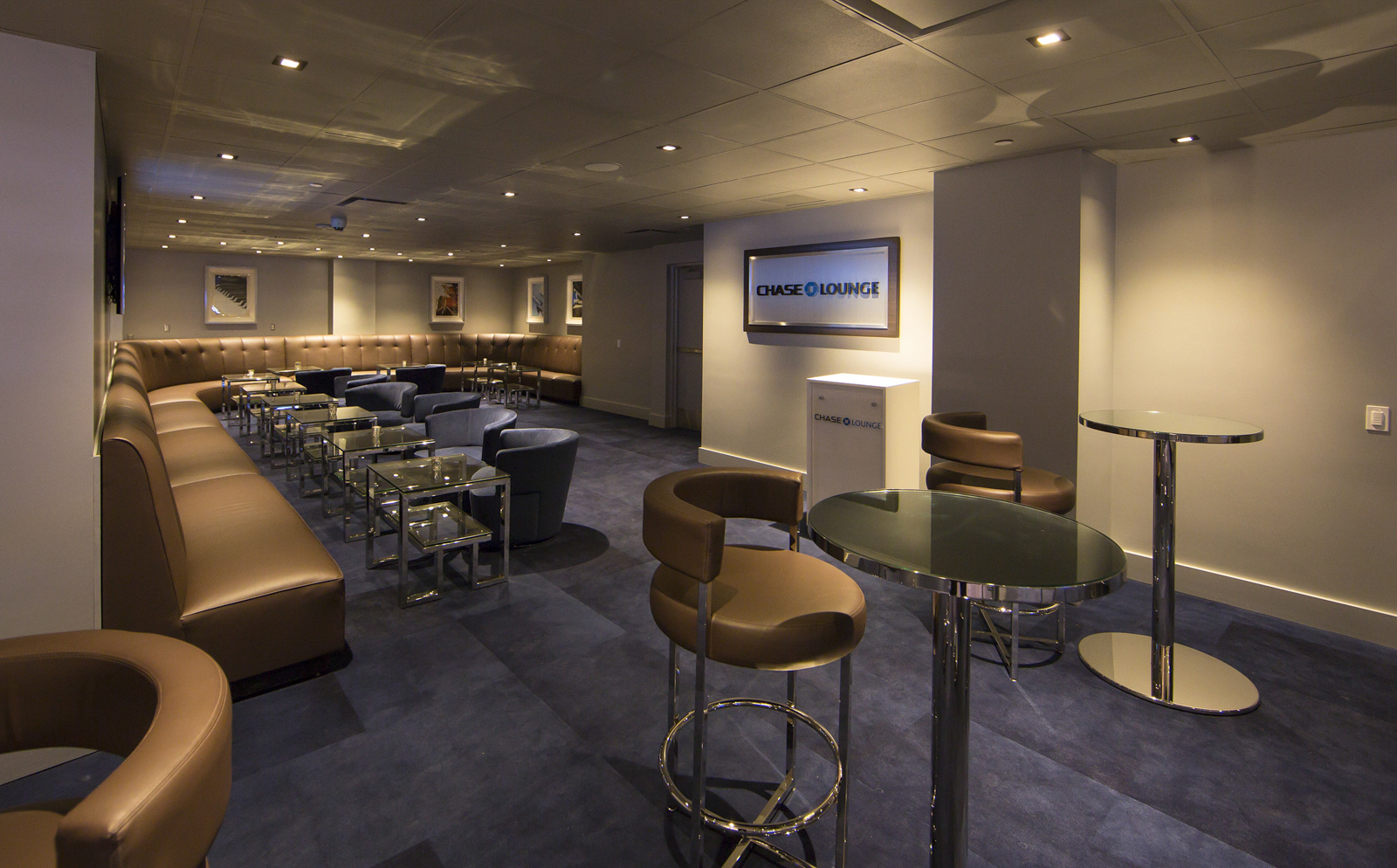 LA Forum by Brisbin Brook Beynon Architects - Architizer