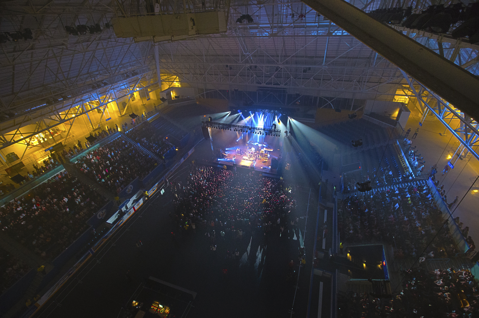 Mattamy Athletic Centre by Brisbin Brook Beynon Architects - Architizer