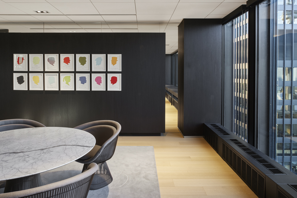 Idea 1897032: BloombergSen by Brisbin Brook Beynon Architects in ...