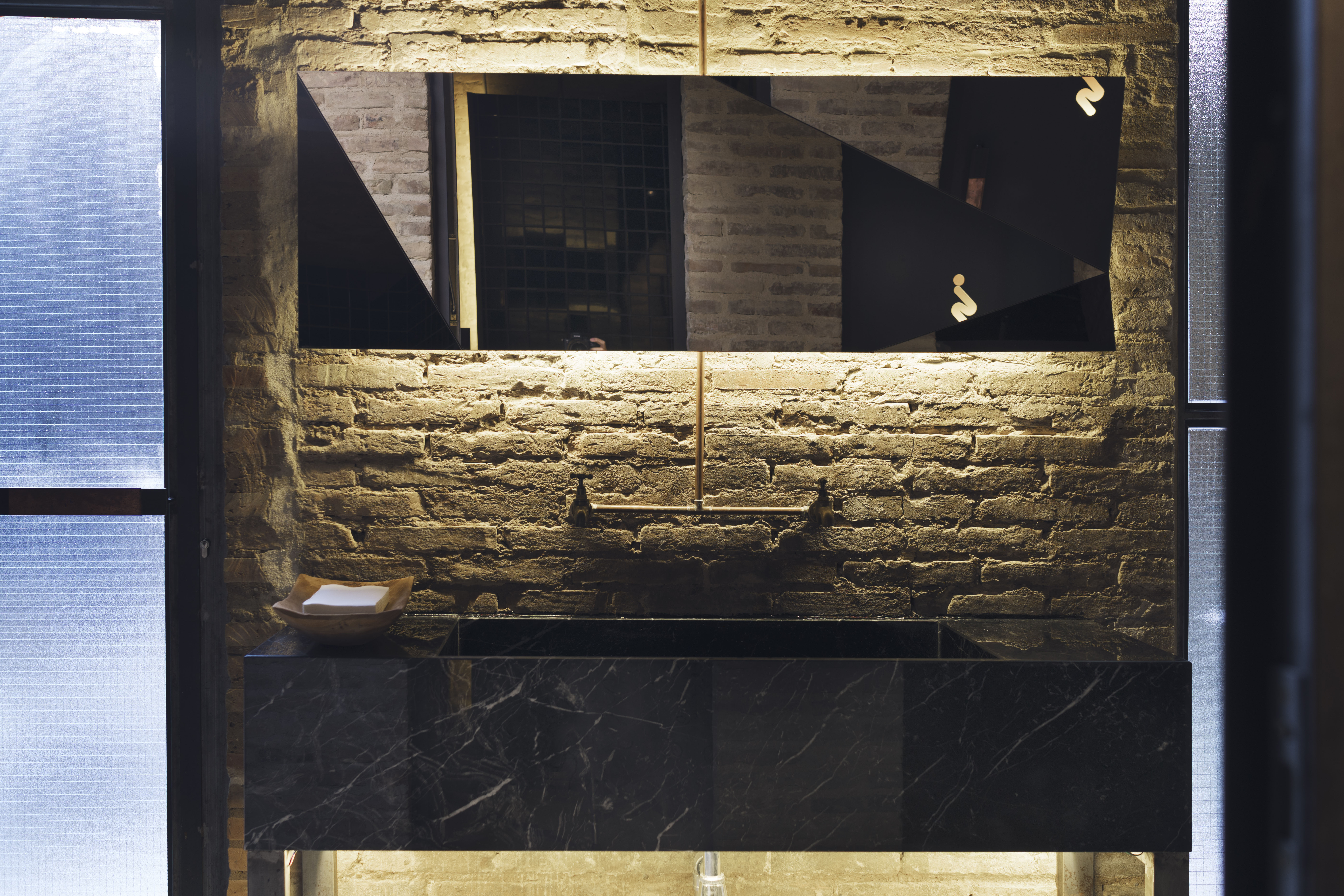 Bouet Restaurant by Ramon Esteve Estudio - Architizer