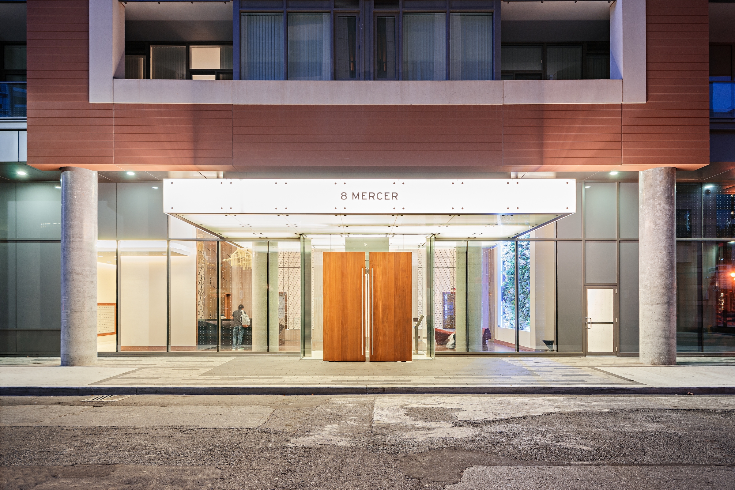 Durham Regional Headquarters by Brisbin Brook Beynon Architects ...