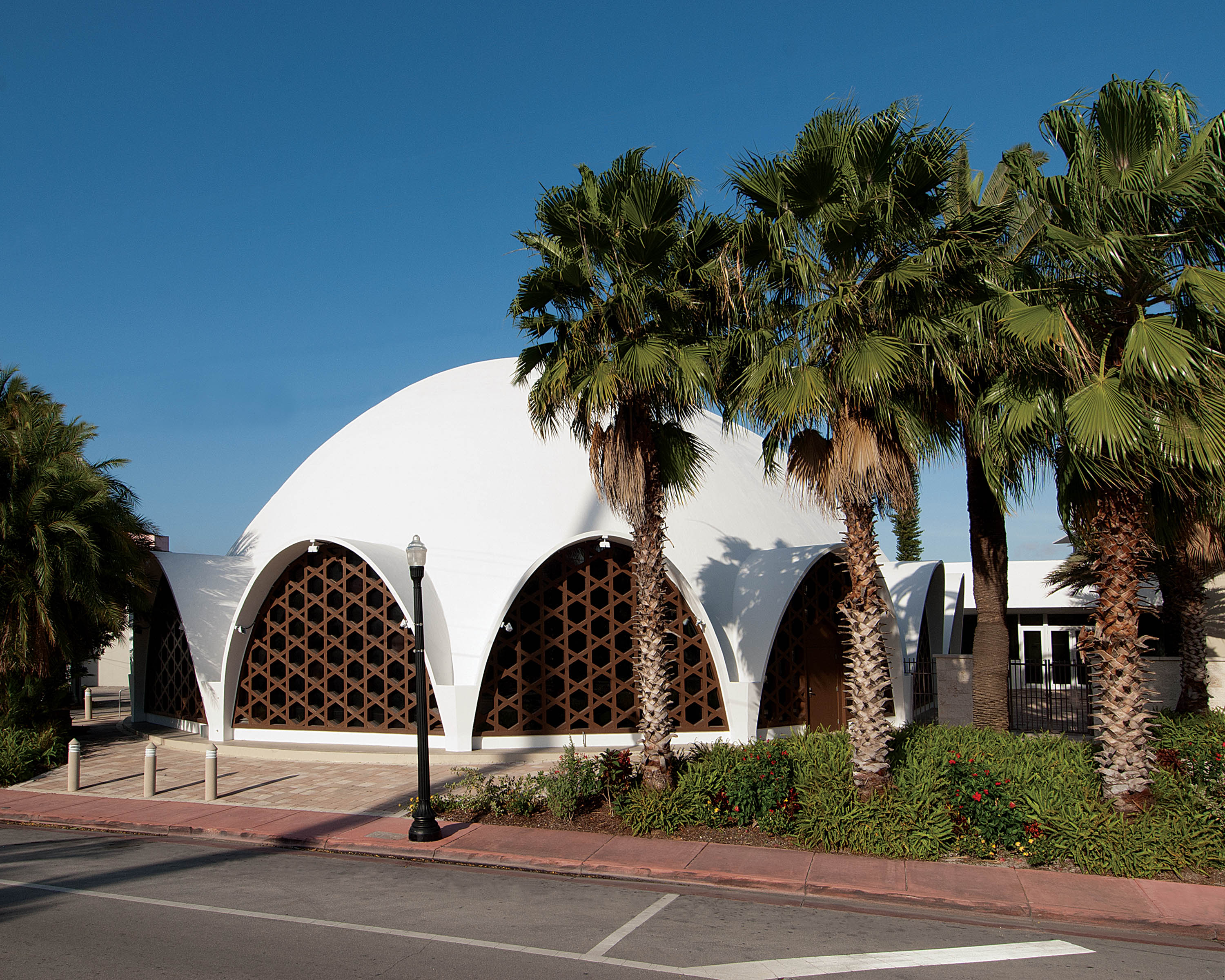 Temple Beth Sholom by PKSB Architects - Architizer