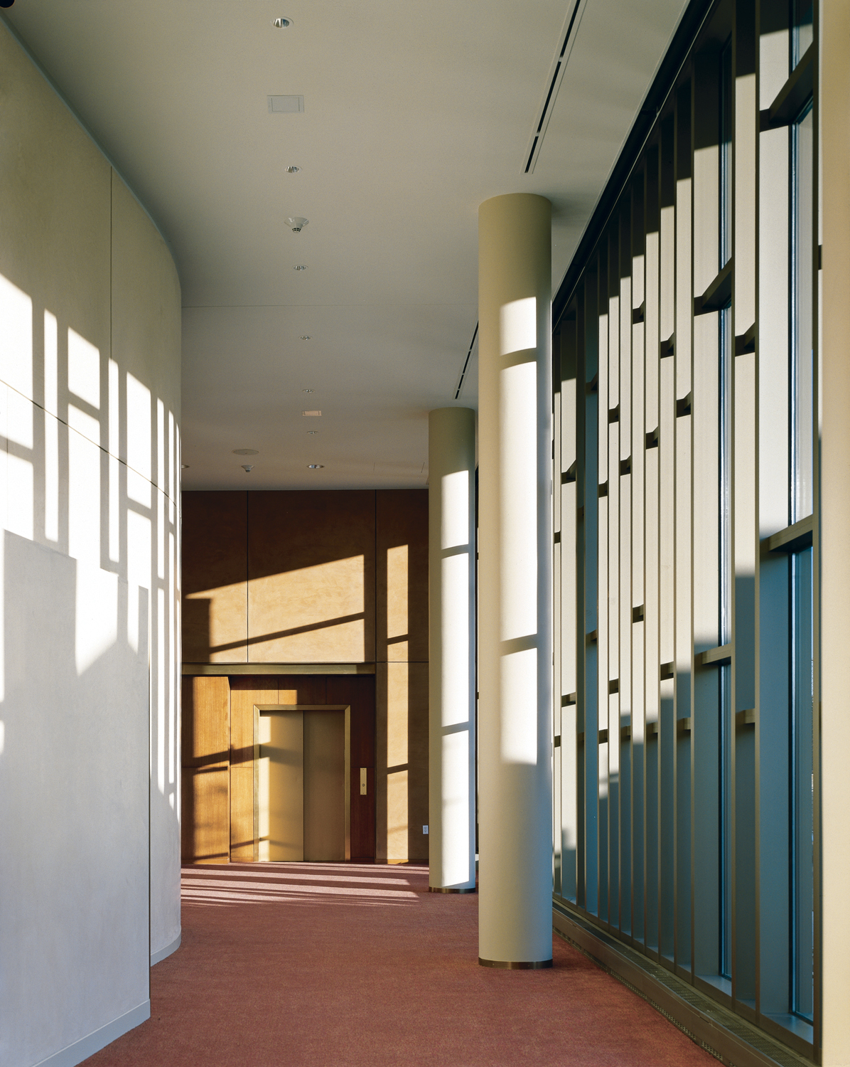 Congregation Rodeph Sholom by PKSB Architects - Architizer