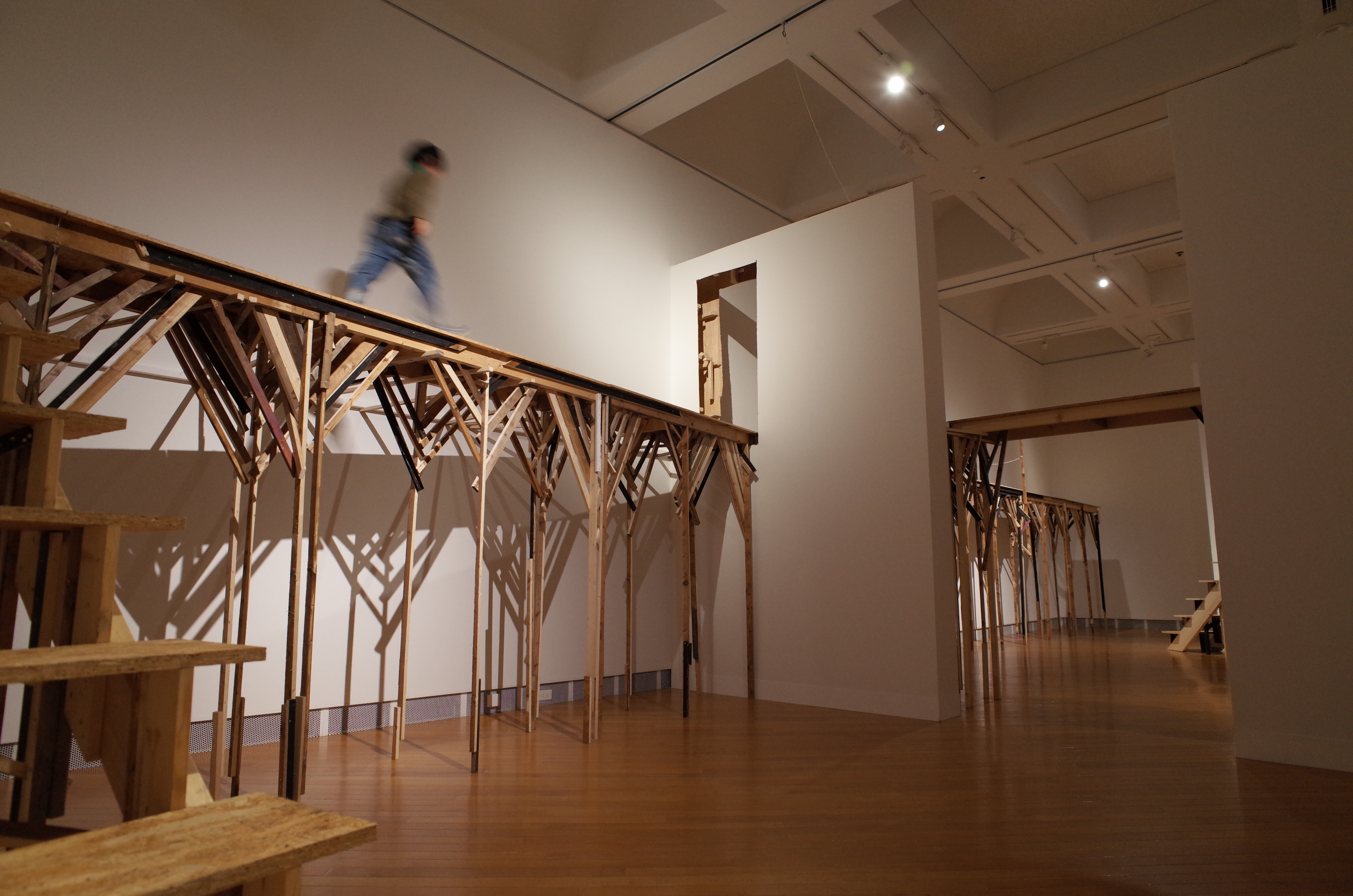 zero meter above sea level by Ryo Yamada - Architizer