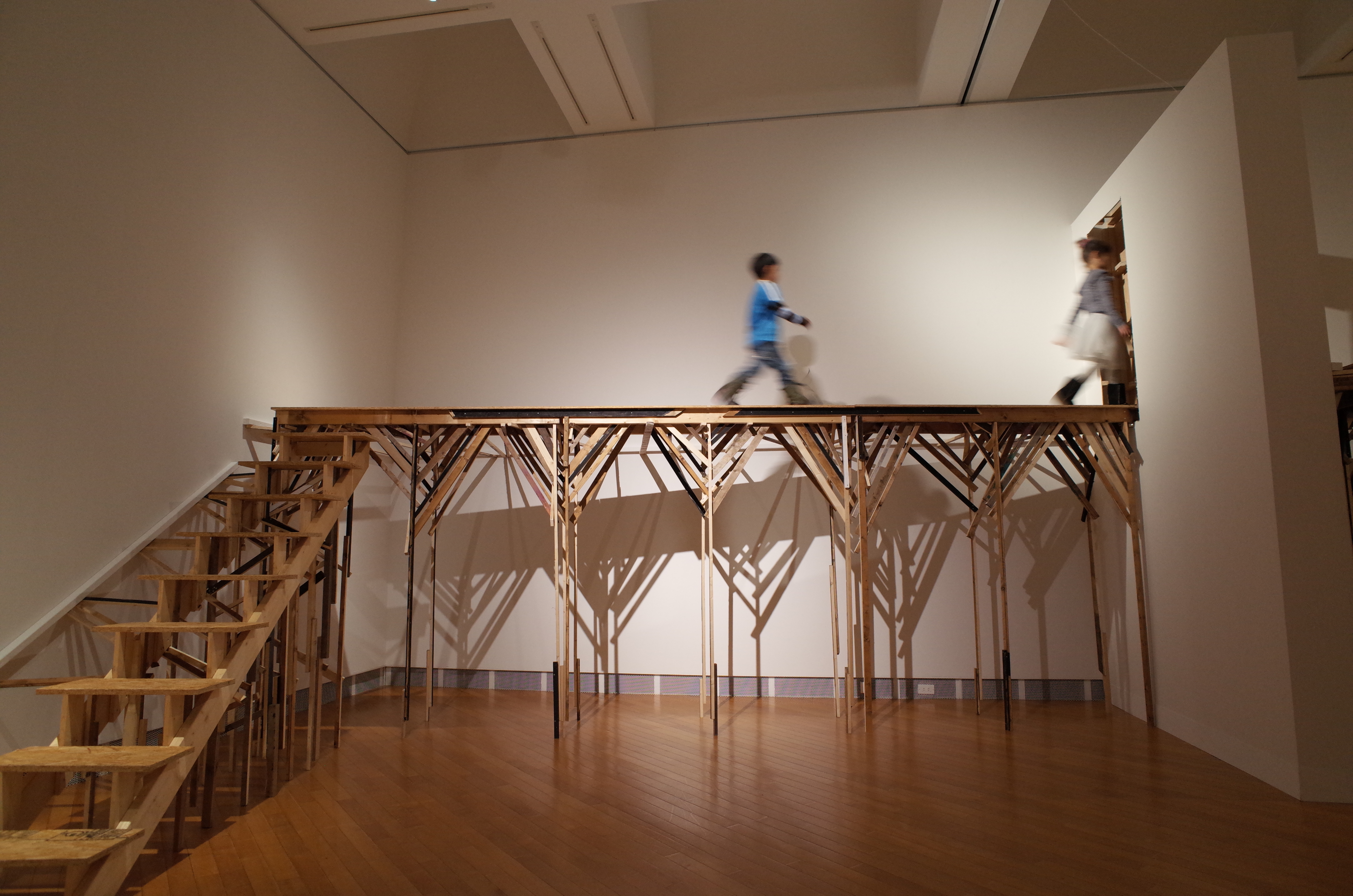 zero meter above sea level by Ryo Yamada - Architizer