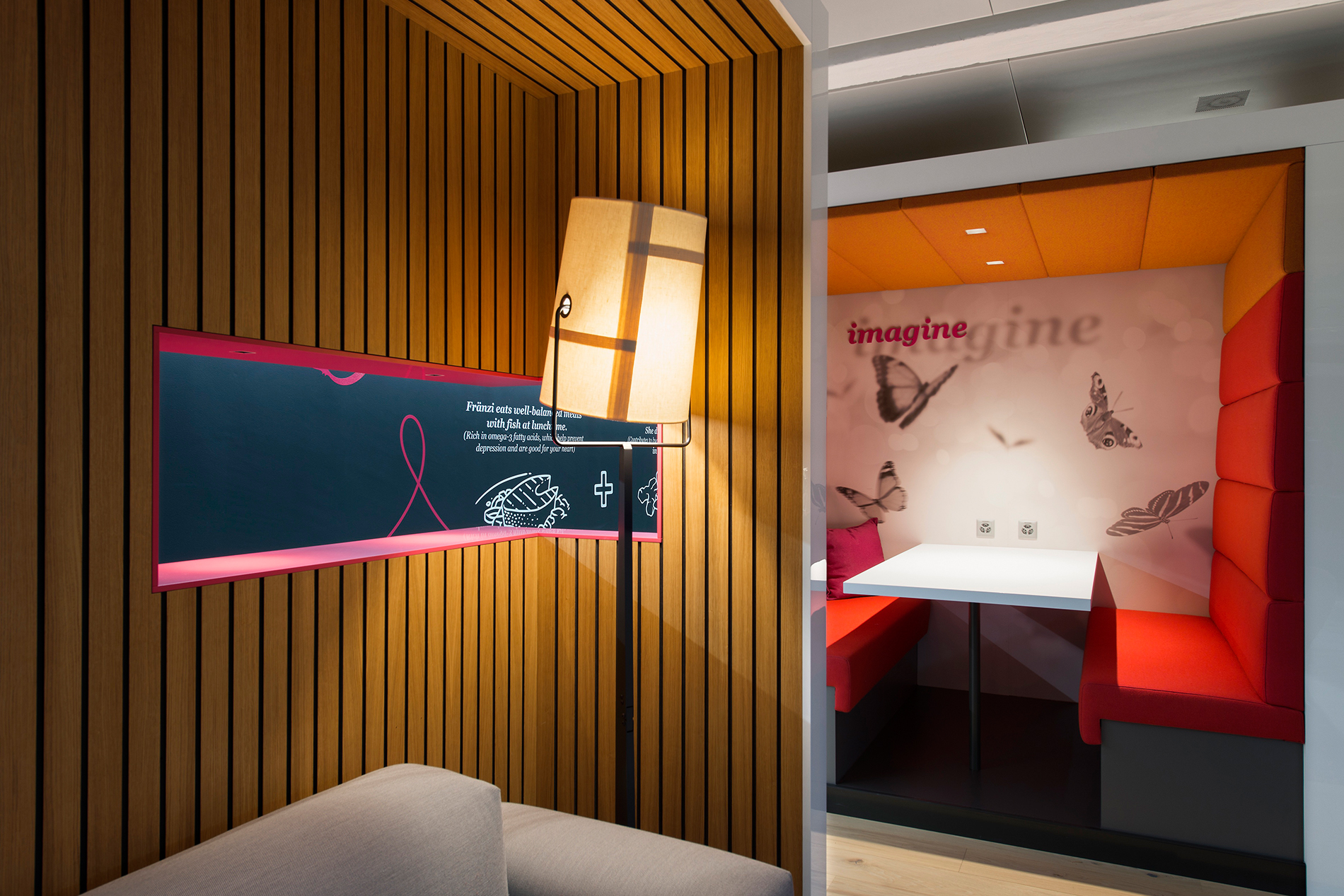 PwC Switzerland | Basel Office by Evolution Design - Architizer