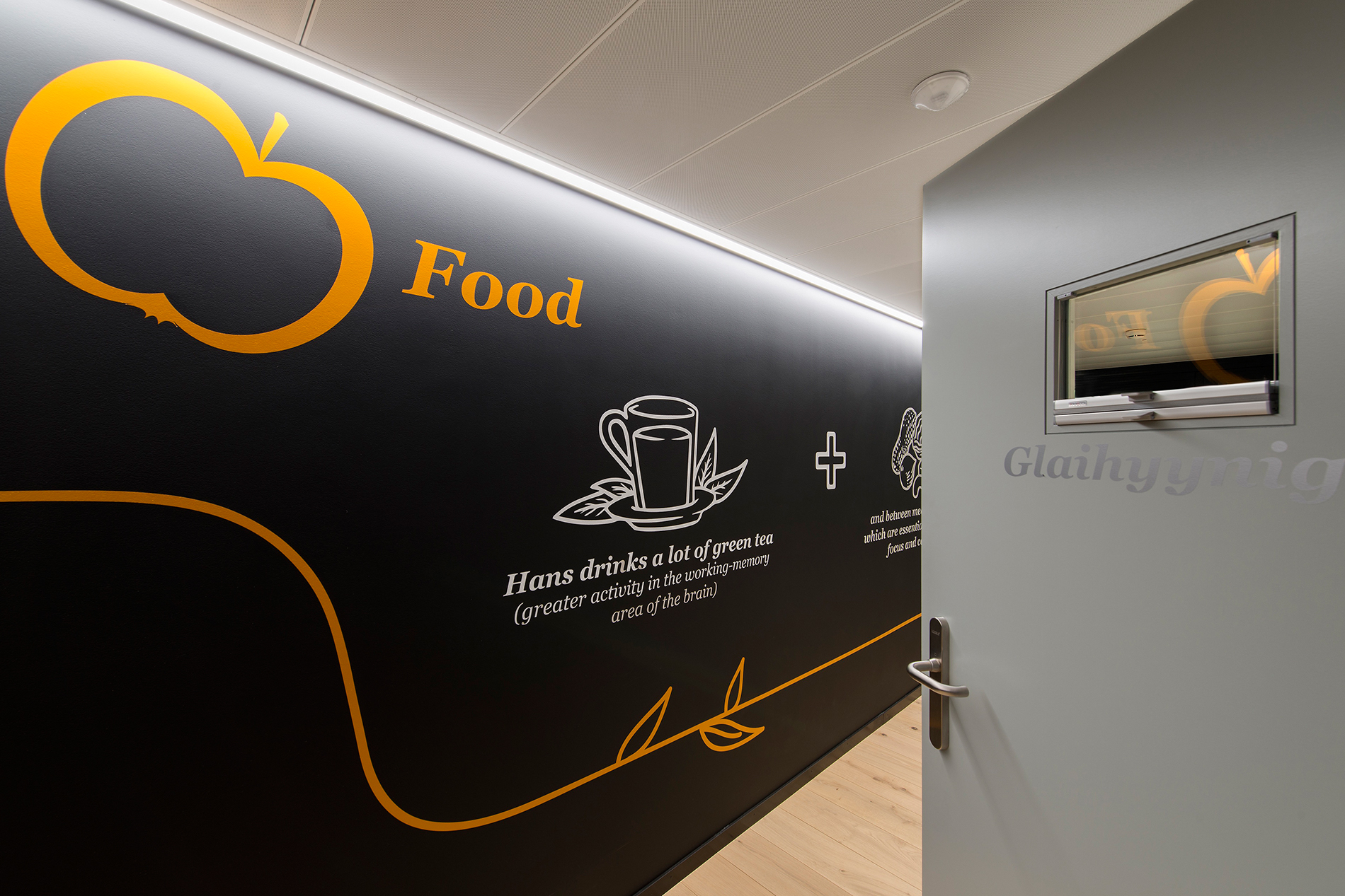 PwC Switzerland | Basel Office by Evolution Design - Architizer