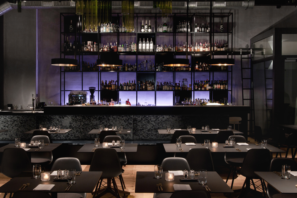 Le Bon Bon by FORMAAT - Architizer