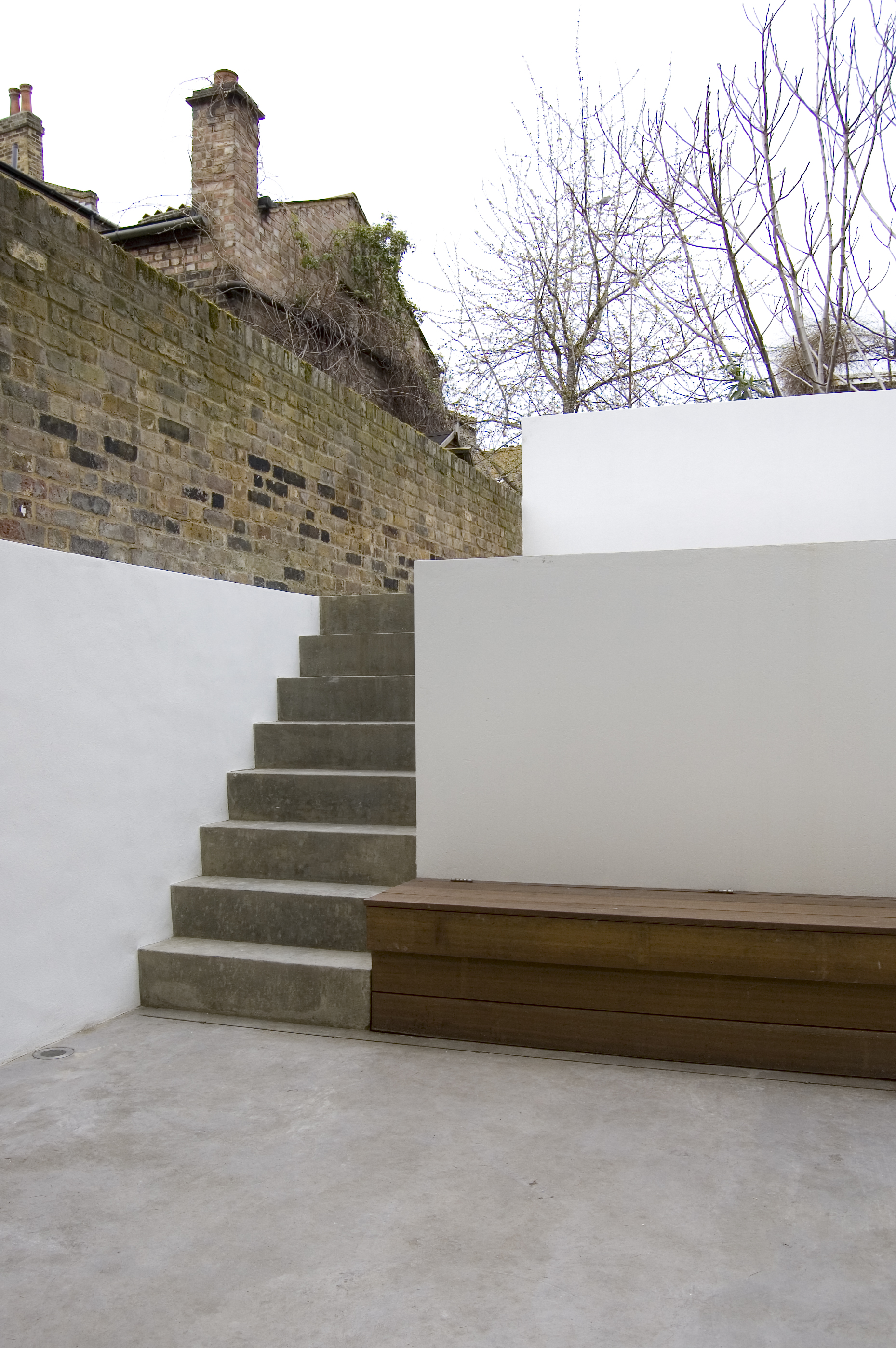 William Tozer Associates - Architizer