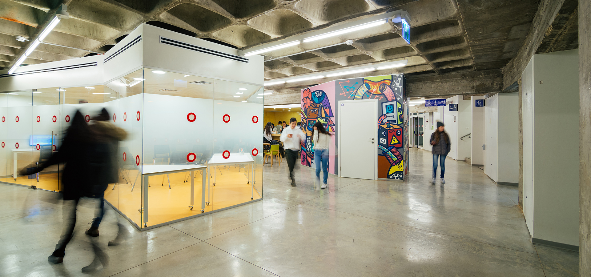 90 Degrees by HQ Architects - Architizer