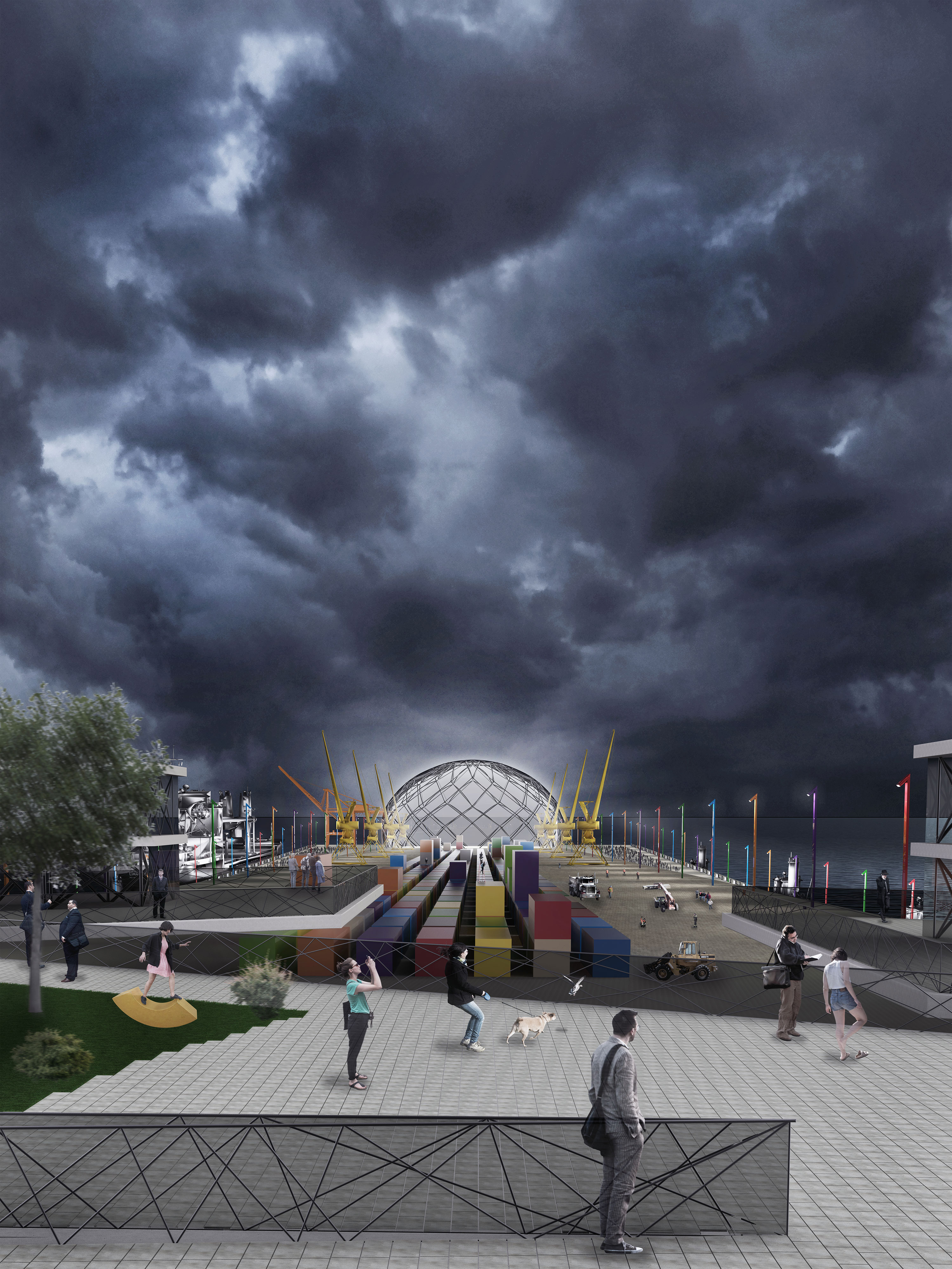 LEARNING AND WRITING FOR TIJUANA by Riccardo Del Fabbro Architect ...