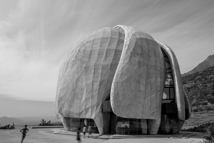 Rodo Lagos´s Architecture Photos by Rodolfo Lagos - Architizer