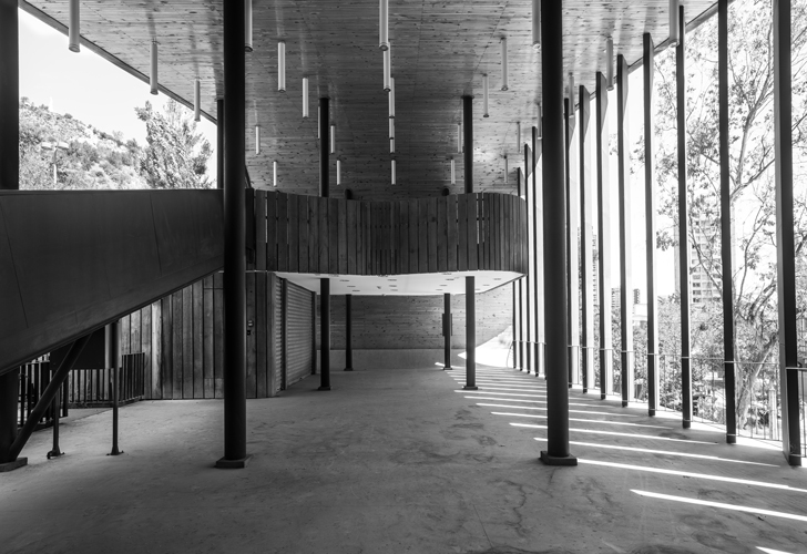 Rodo Lagos´s Architecture Photos by Rodolfo Lagos - Architizer