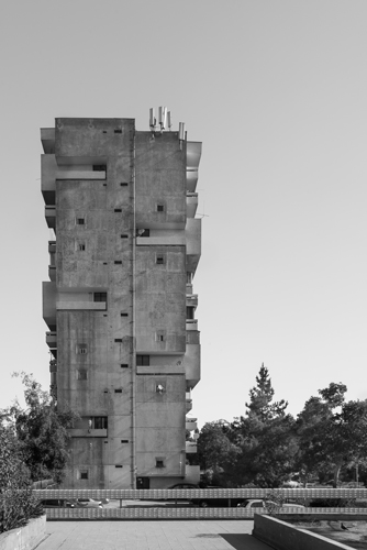 Rodo Lagos´s Architecture Photos by Rodolfo Lagos - Architizer