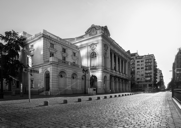 Rodo Lagos´s Architecture Photos by Rodolfo Lagos - Architizer