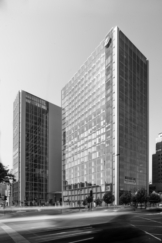 Rodo Lagos´s Architecture Photos by Rodolfo Lagos - Architizer