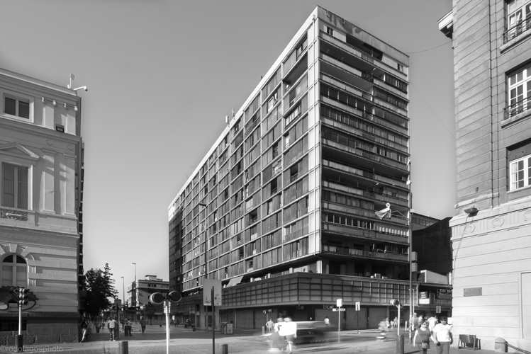 Rodo Lagos´s Architecture Photos by Rodolfo Lagos - Architizer