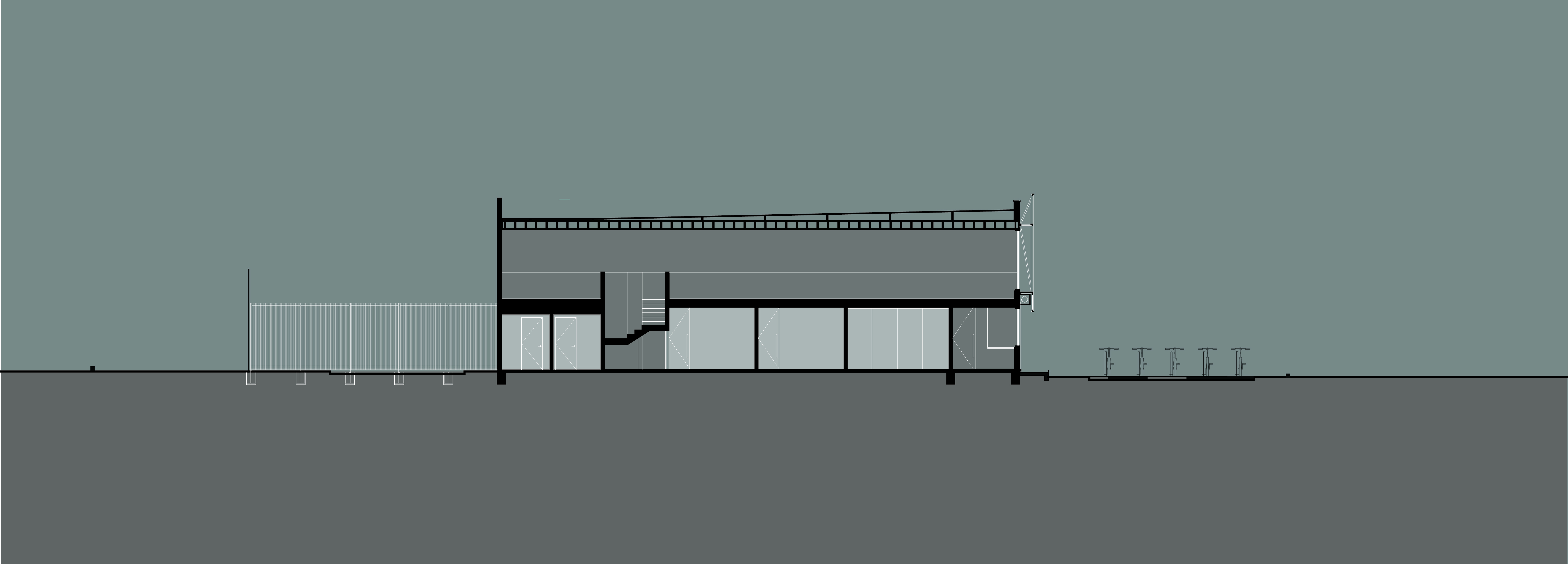 Light Box by Aaron Neubert Architects - Architizer