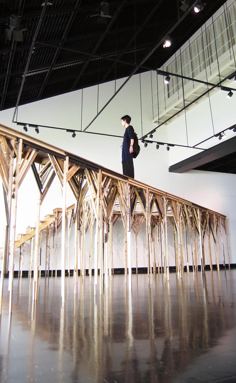 zero meter above sea level 2016 by Ryo Yamada - Architizer