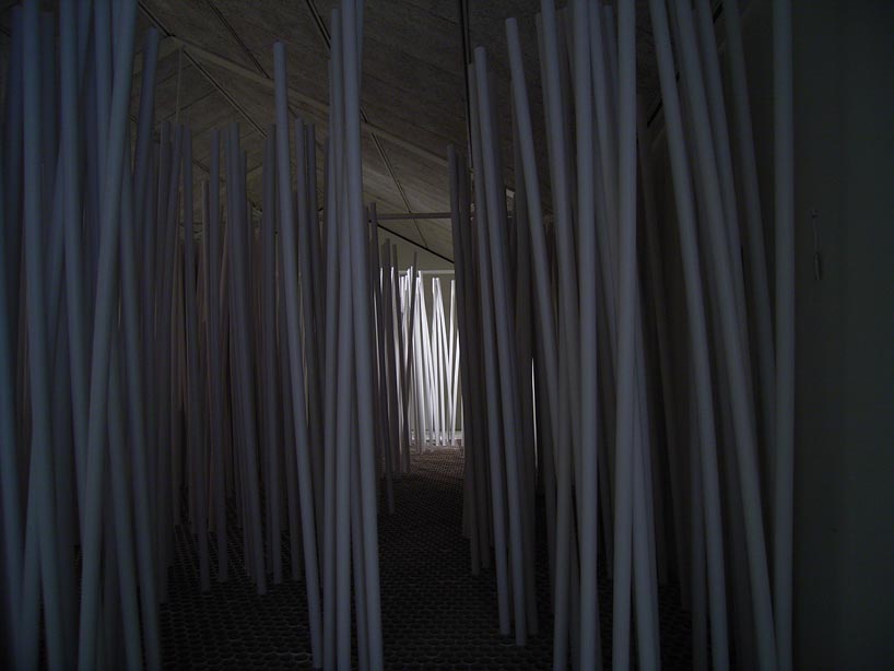 untighten by Ryo Yamada - Architizer