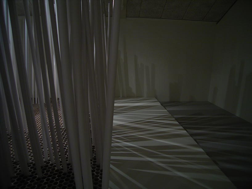 untighten by Ryo Yamada - Architizer