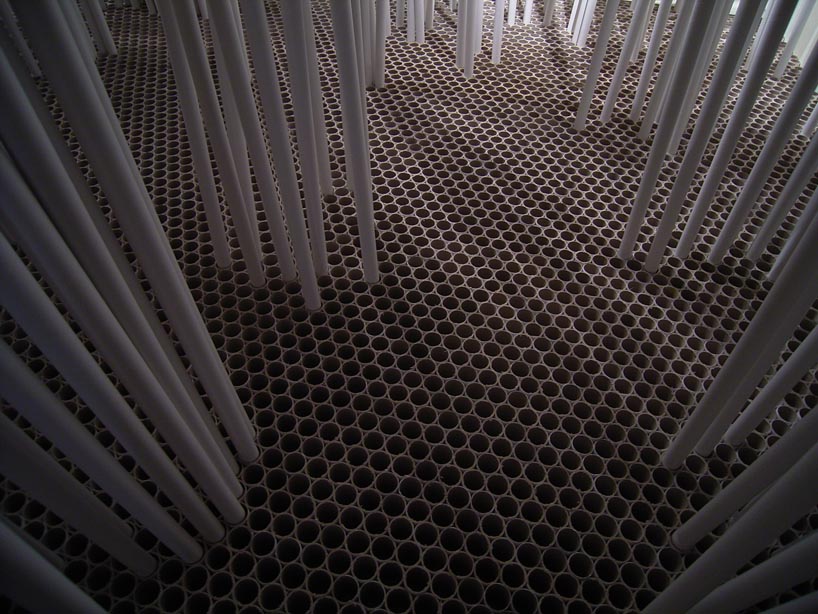 untighten by Ryo Yamada - Architizer