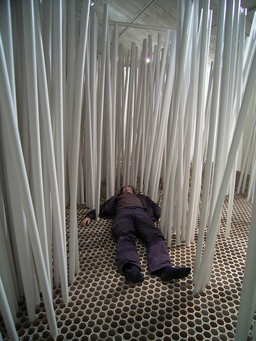 untighten by Ryo Yamada - Architizer