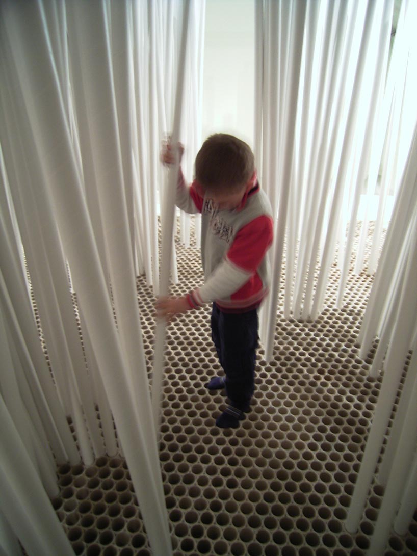 untighten by Ryo Yamada - Architizer