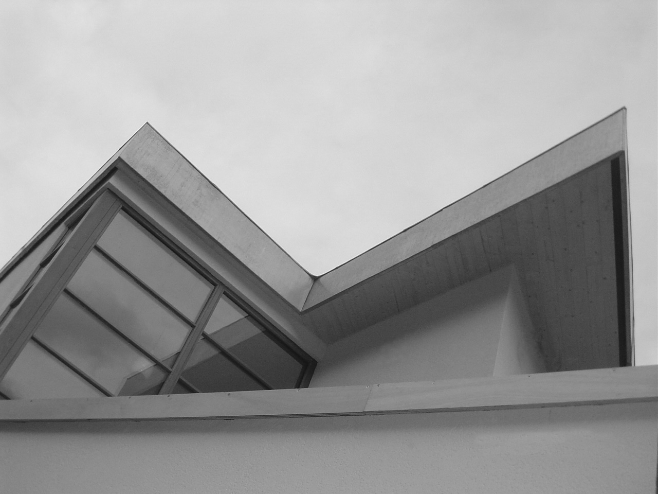 slot house by object architecture - Architizer