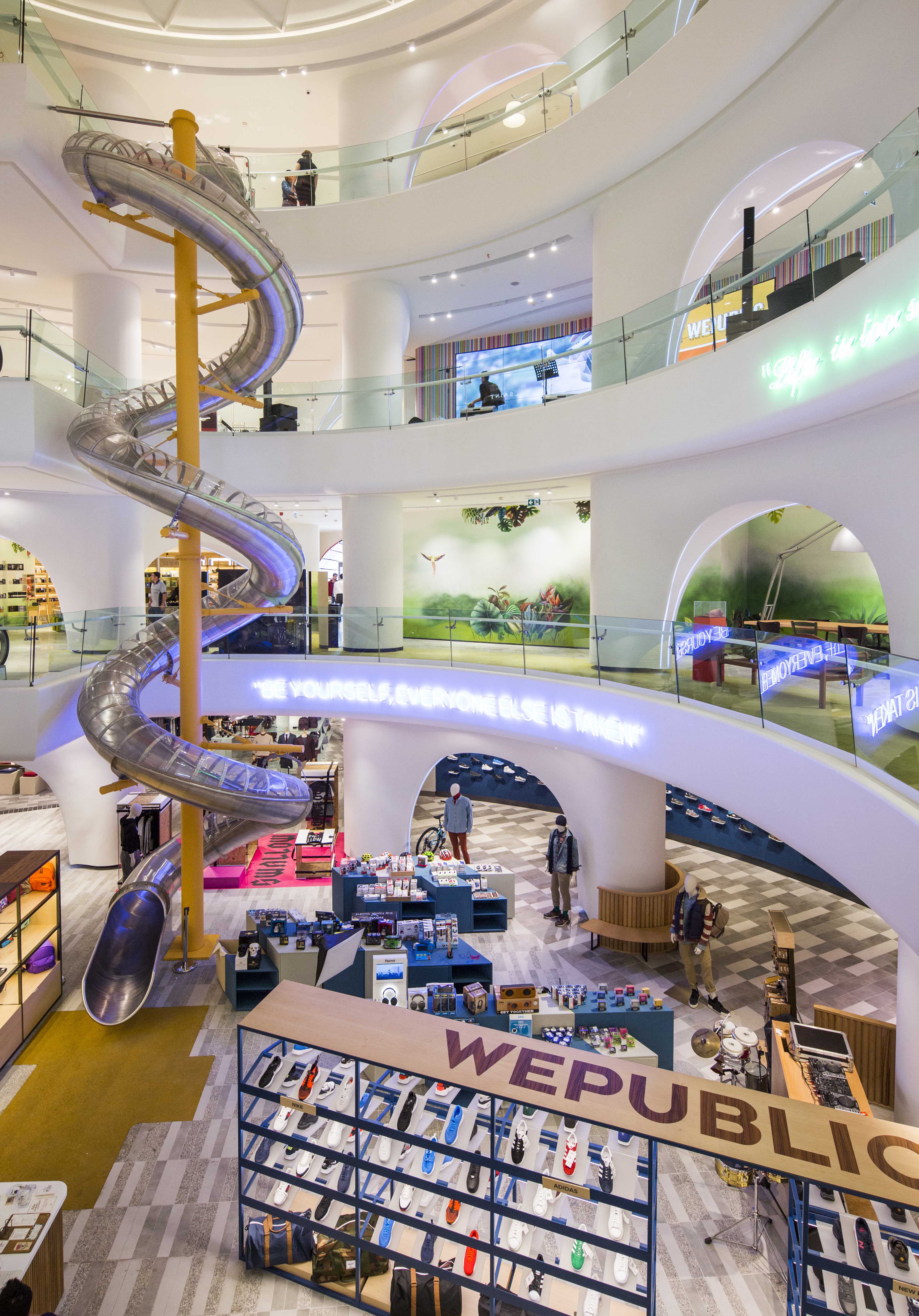 GAD ARCHITECTURE - Architizer