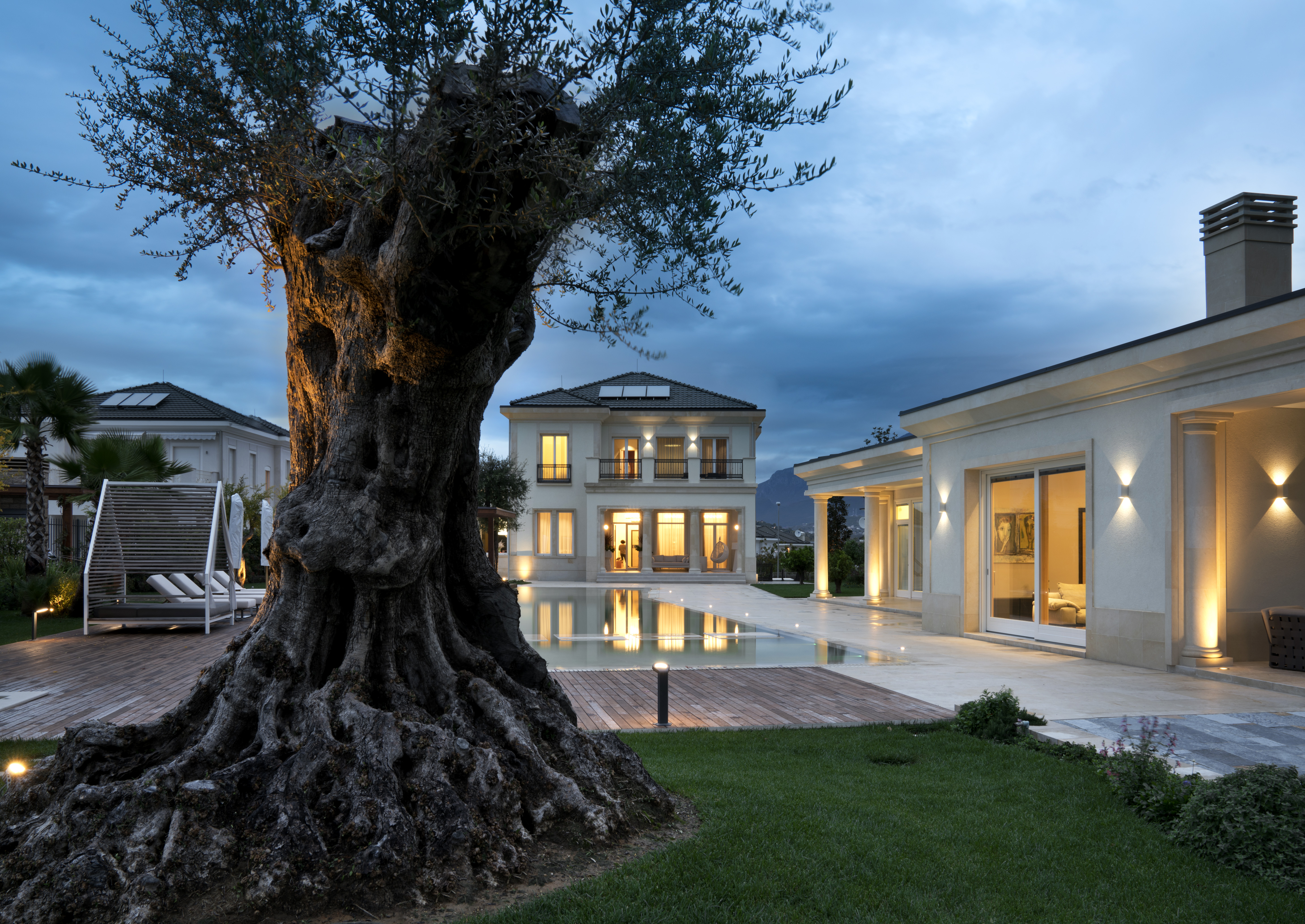 Bulgari Windows concept Design 2012 by Studio Marco Piva - Architizer