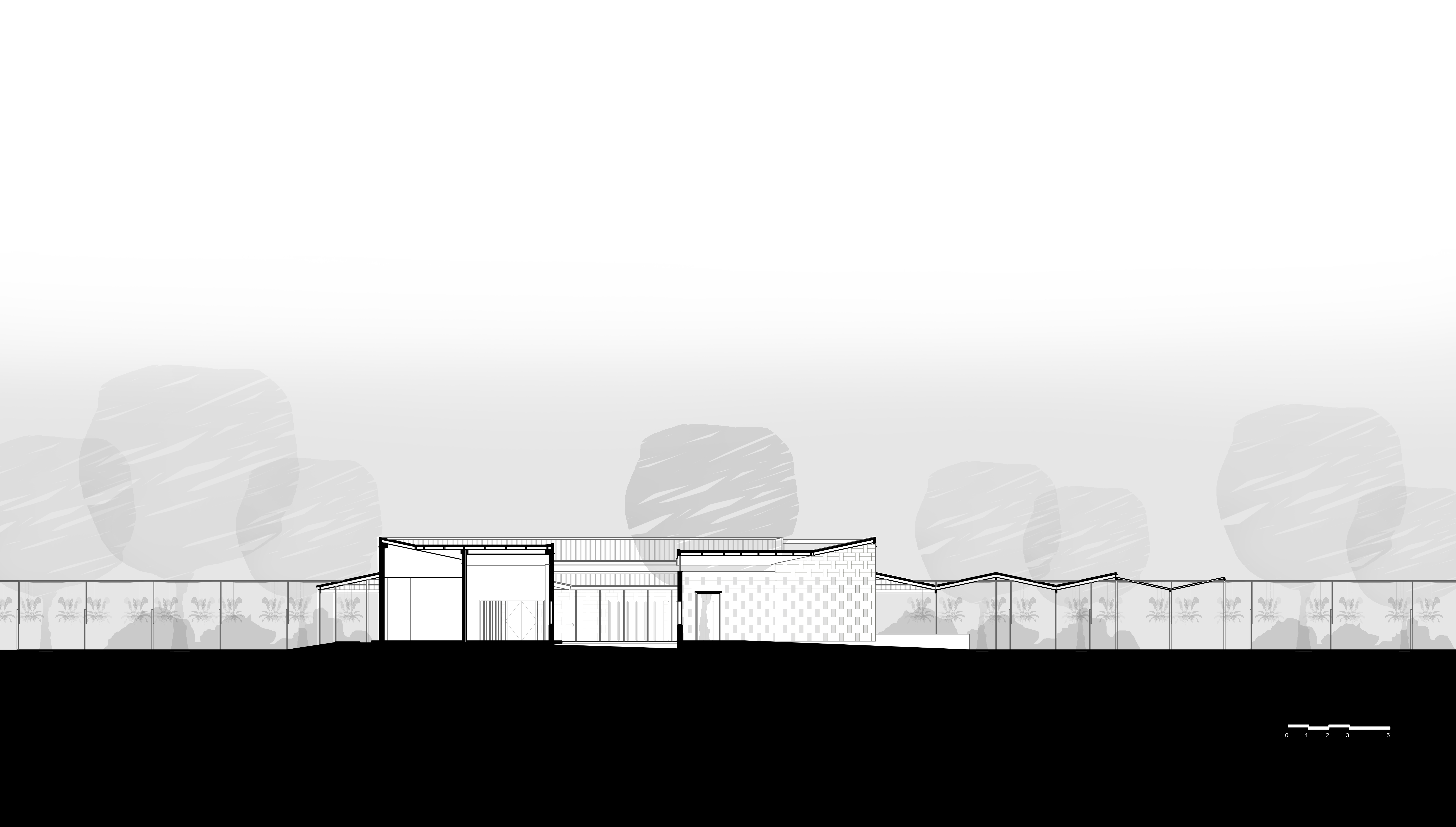 Vanda House by pruthiphon buakaew Co., Ltd. - Architizer