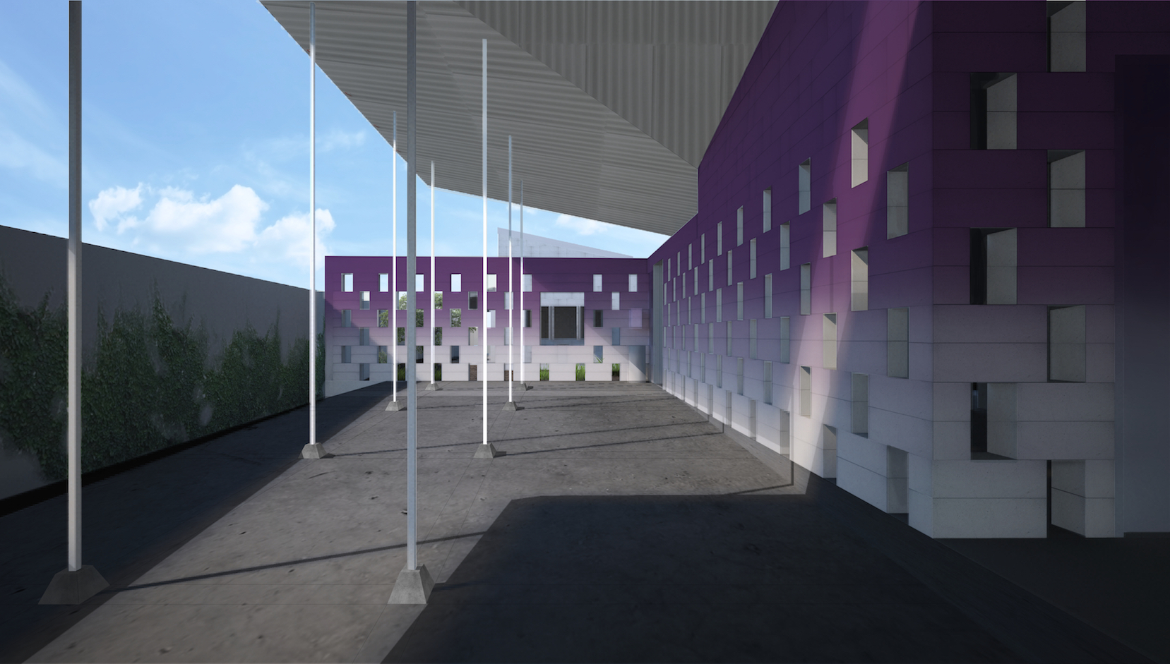 Vanda House by pruthiphon buakaew Co., Ltd. - Architizer