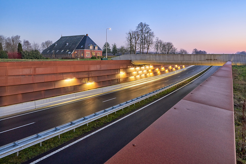 Lianjiang Butterfly Bay by NEXT architects - Architizer